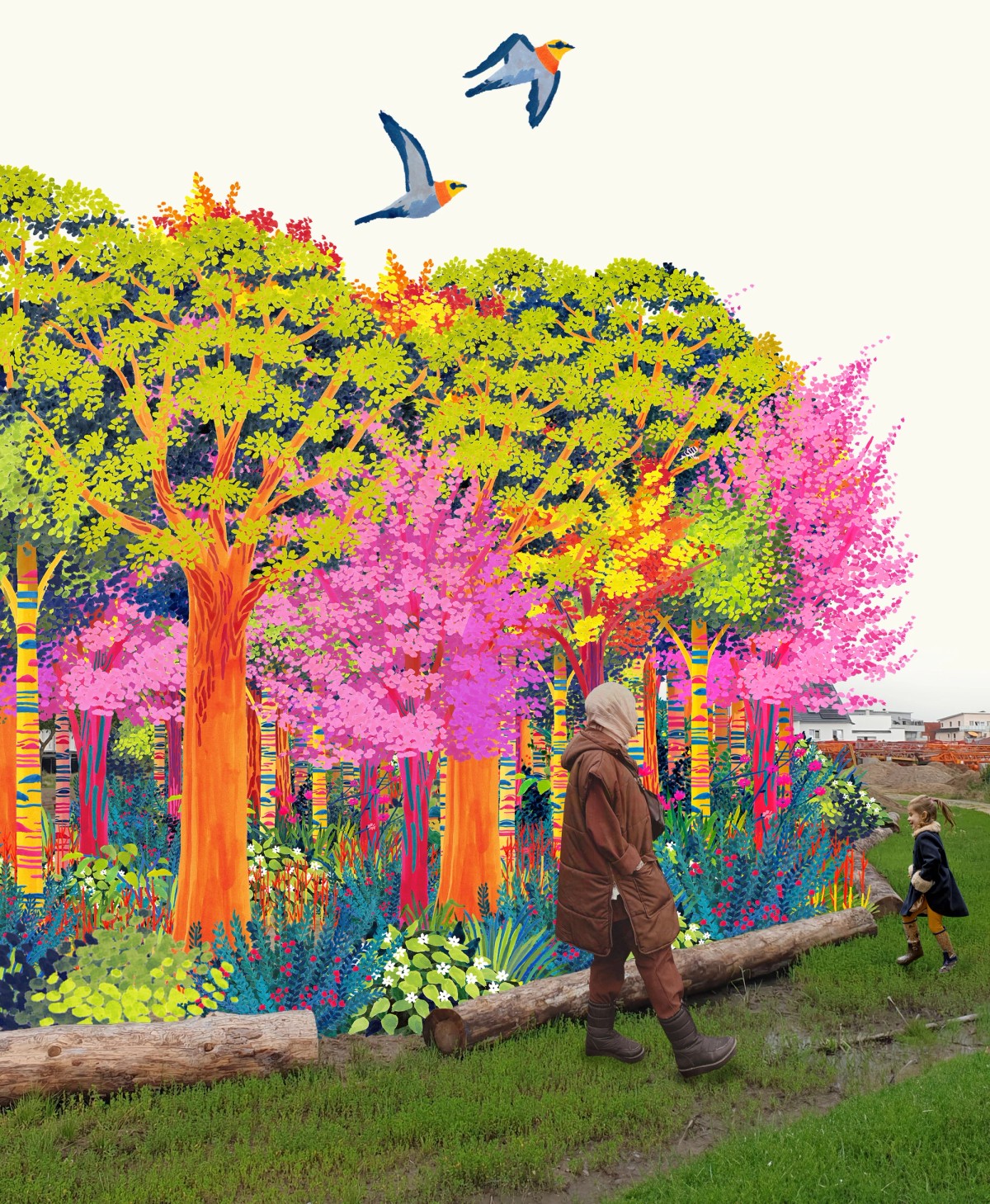 Griesheim Community Forest | SUGi