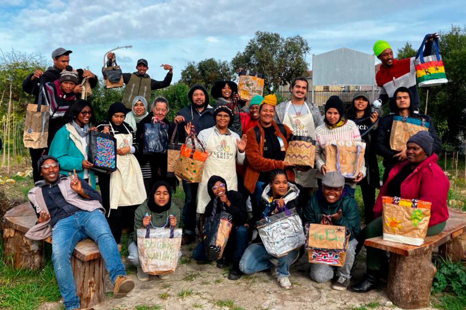 SUGi Pocket Forests – Cape Town | SUGi