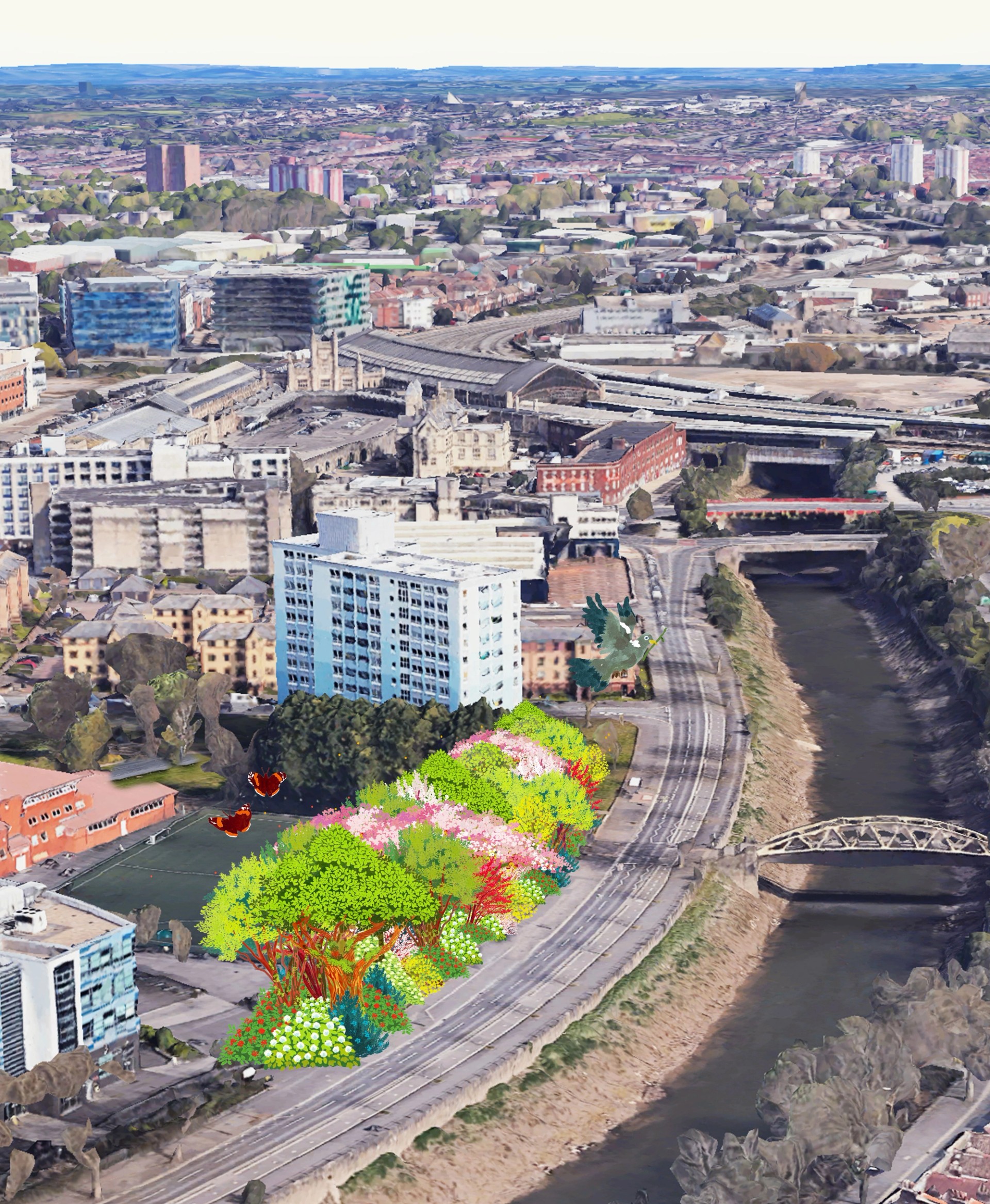 Bristol — Natura Nostra Forest | SUGi