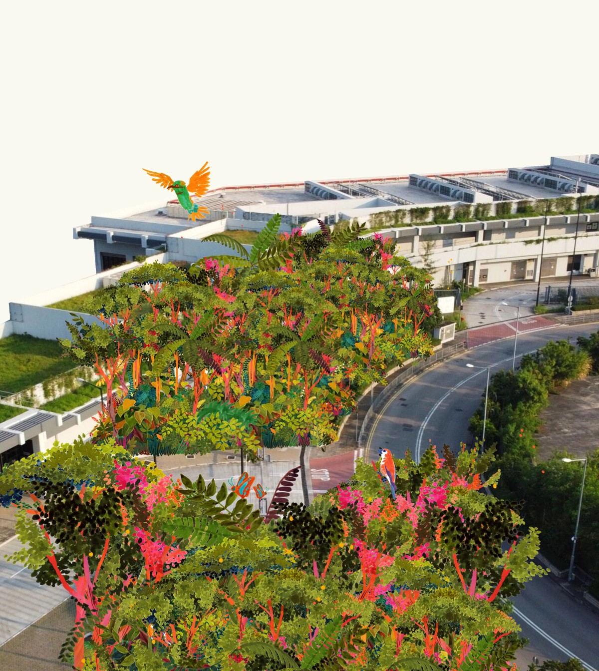 WEEE · Park Forest | SUGi