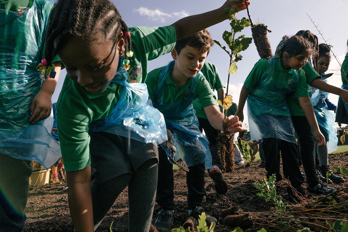 Barking & Dagenham | SUGi