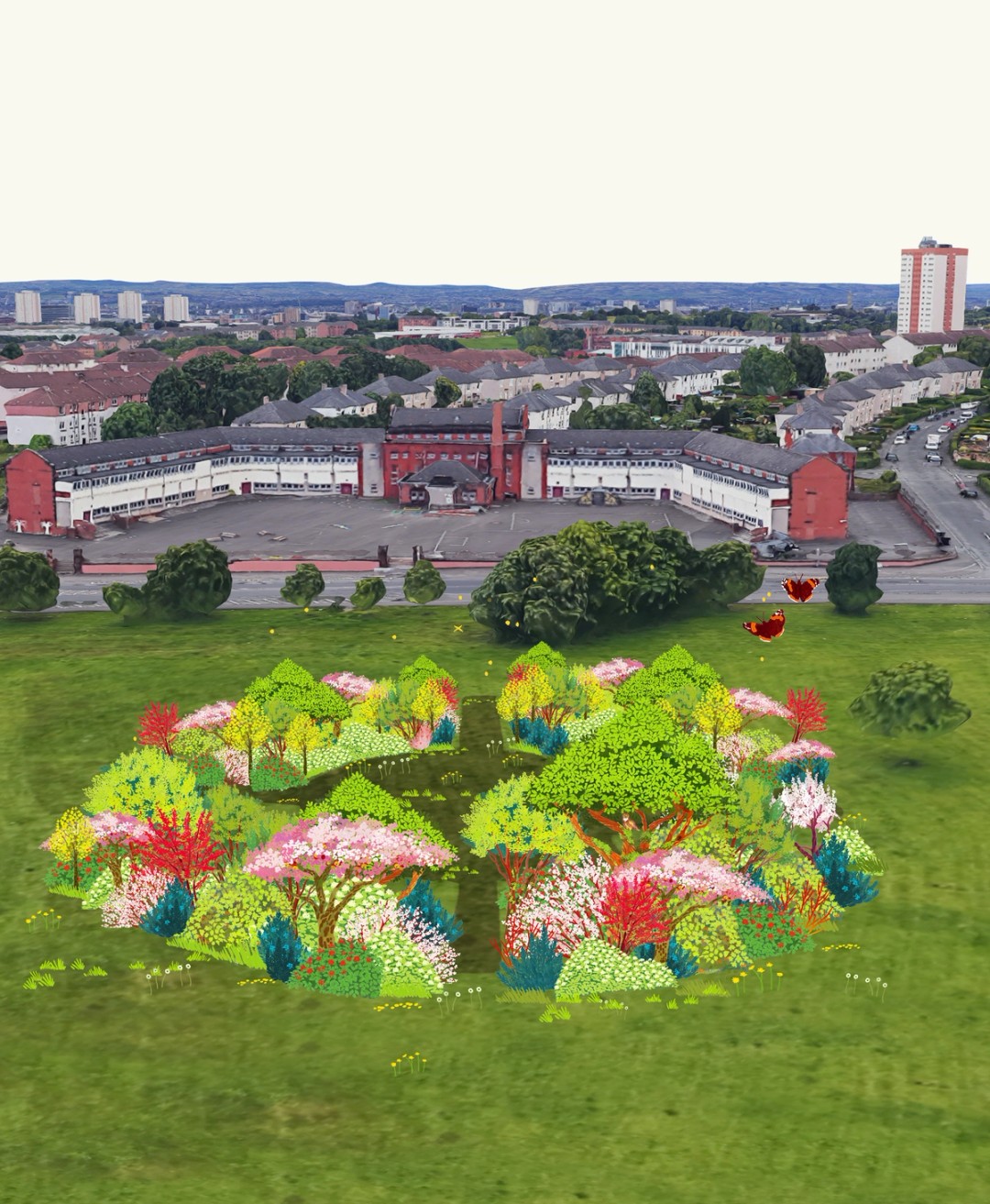 Broomfield Forest | SUGi