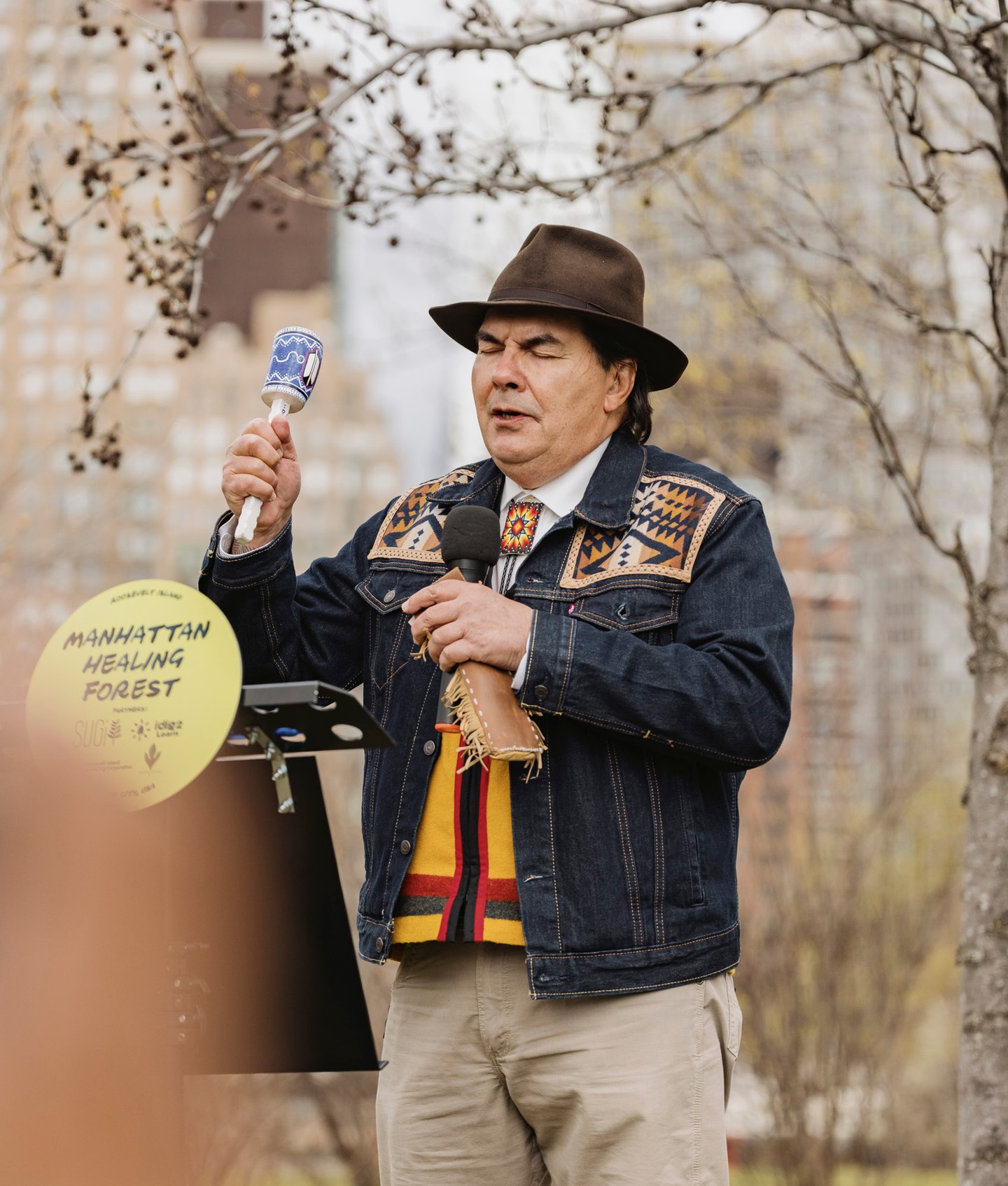 Healing Manhattan: Inspiring Community Through NYC’s First Pocket Forest | SUGi