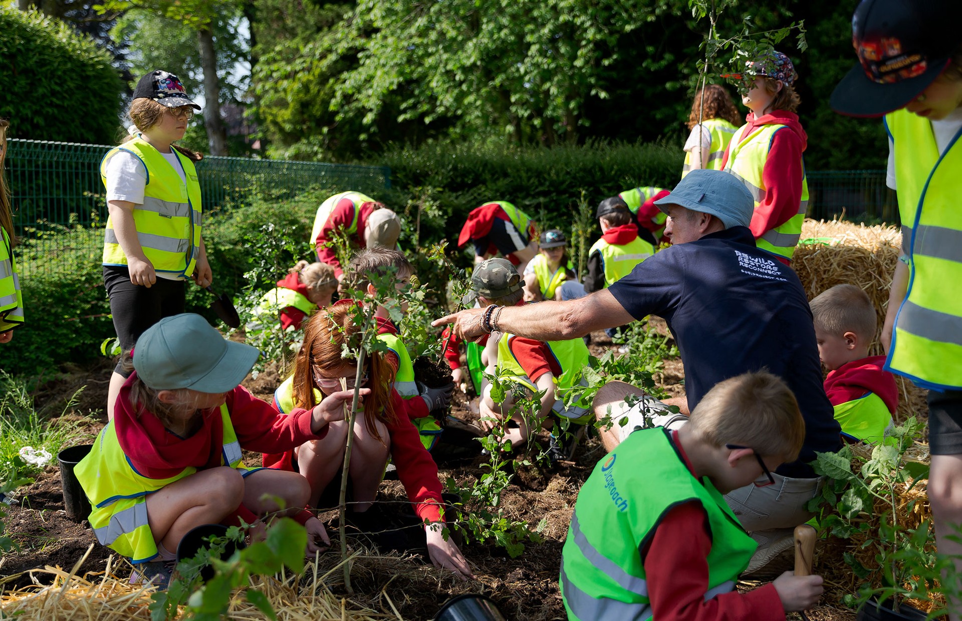 R&Co4Generations | SUGi