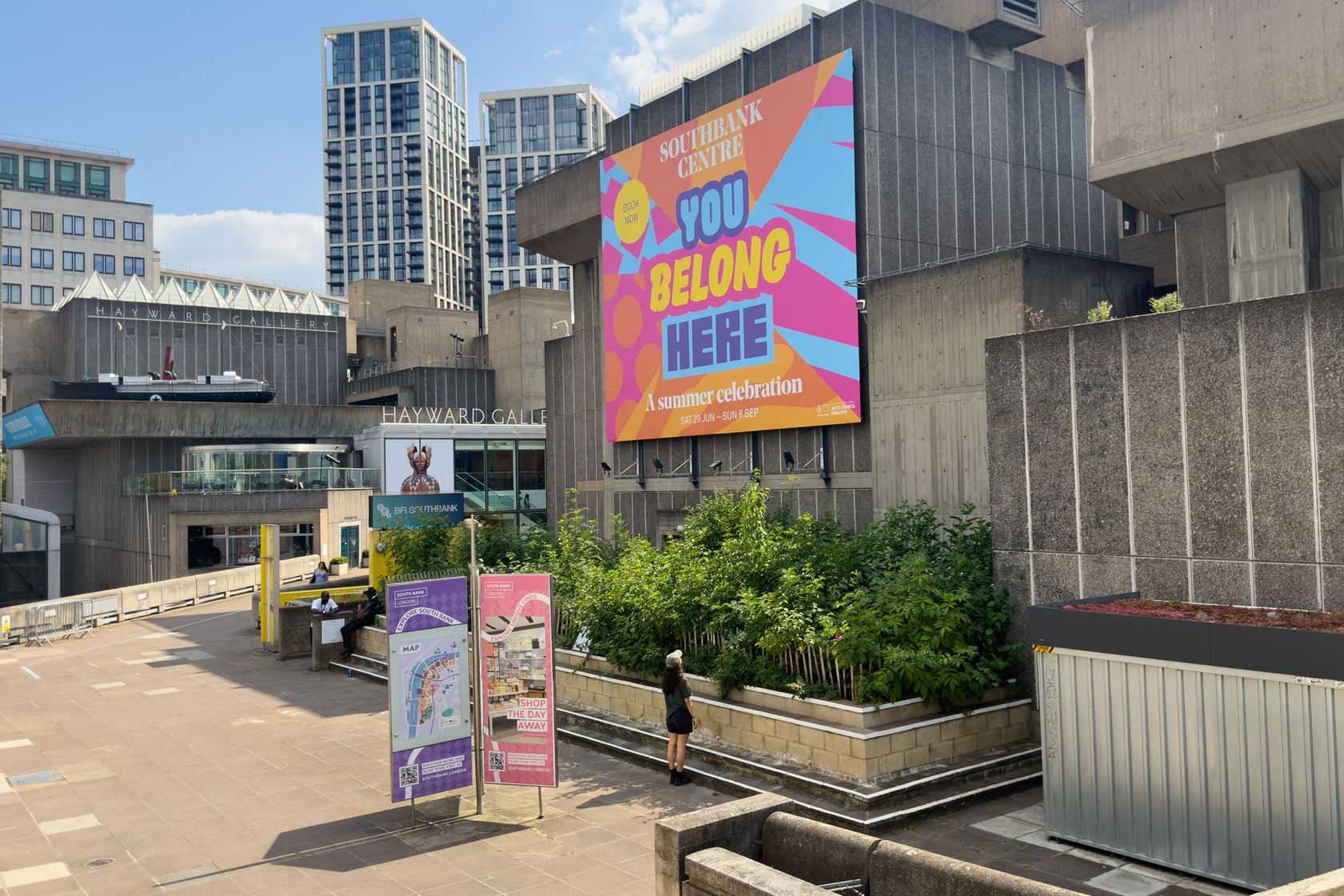 Support Sustainable Biodiverse Forests with SUGi