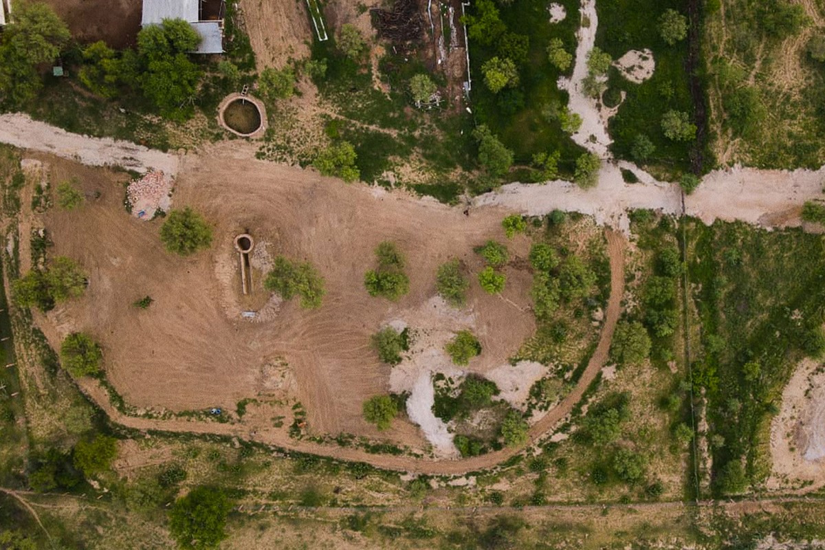 Sukhad Aranya | SUGi