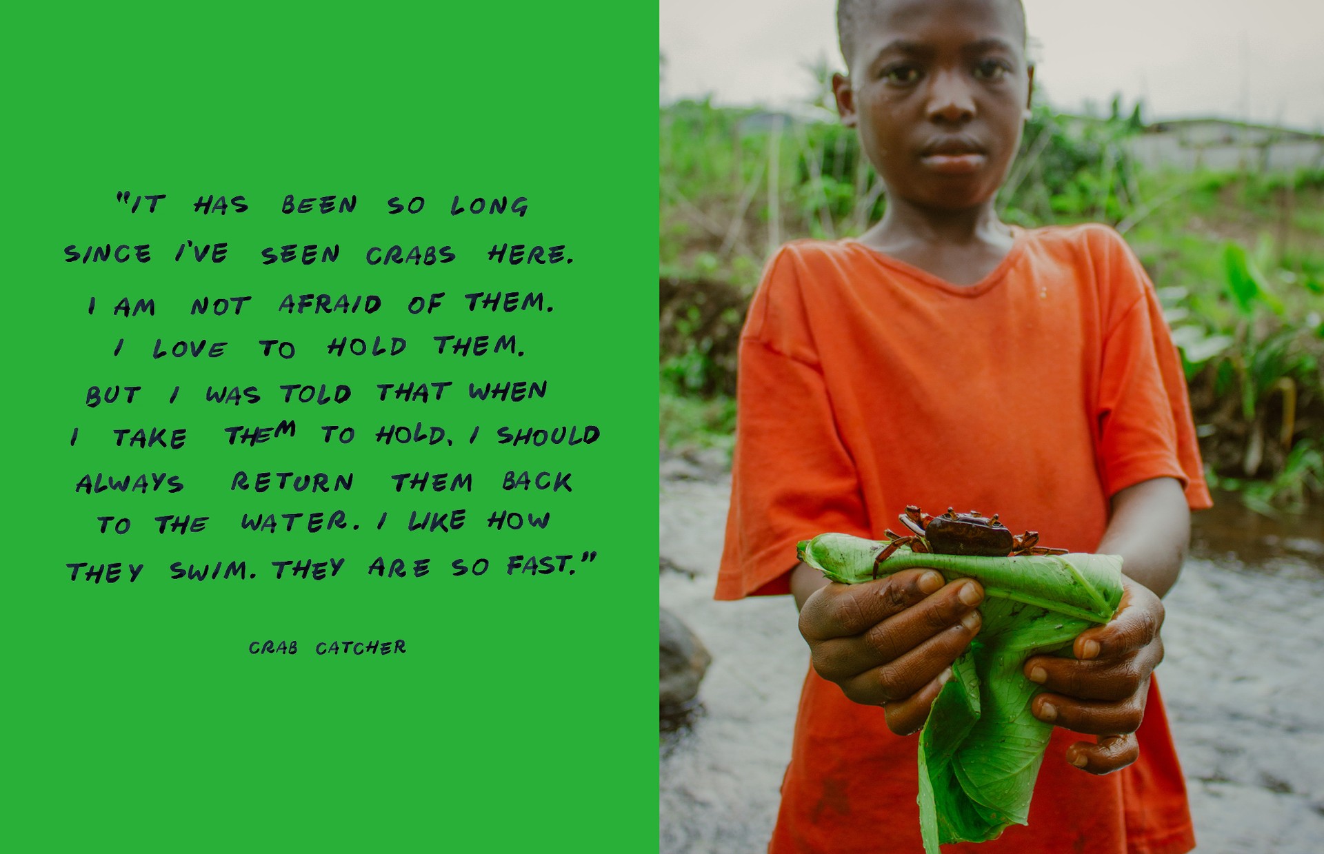 Limbi Blessing Tata | SUGi