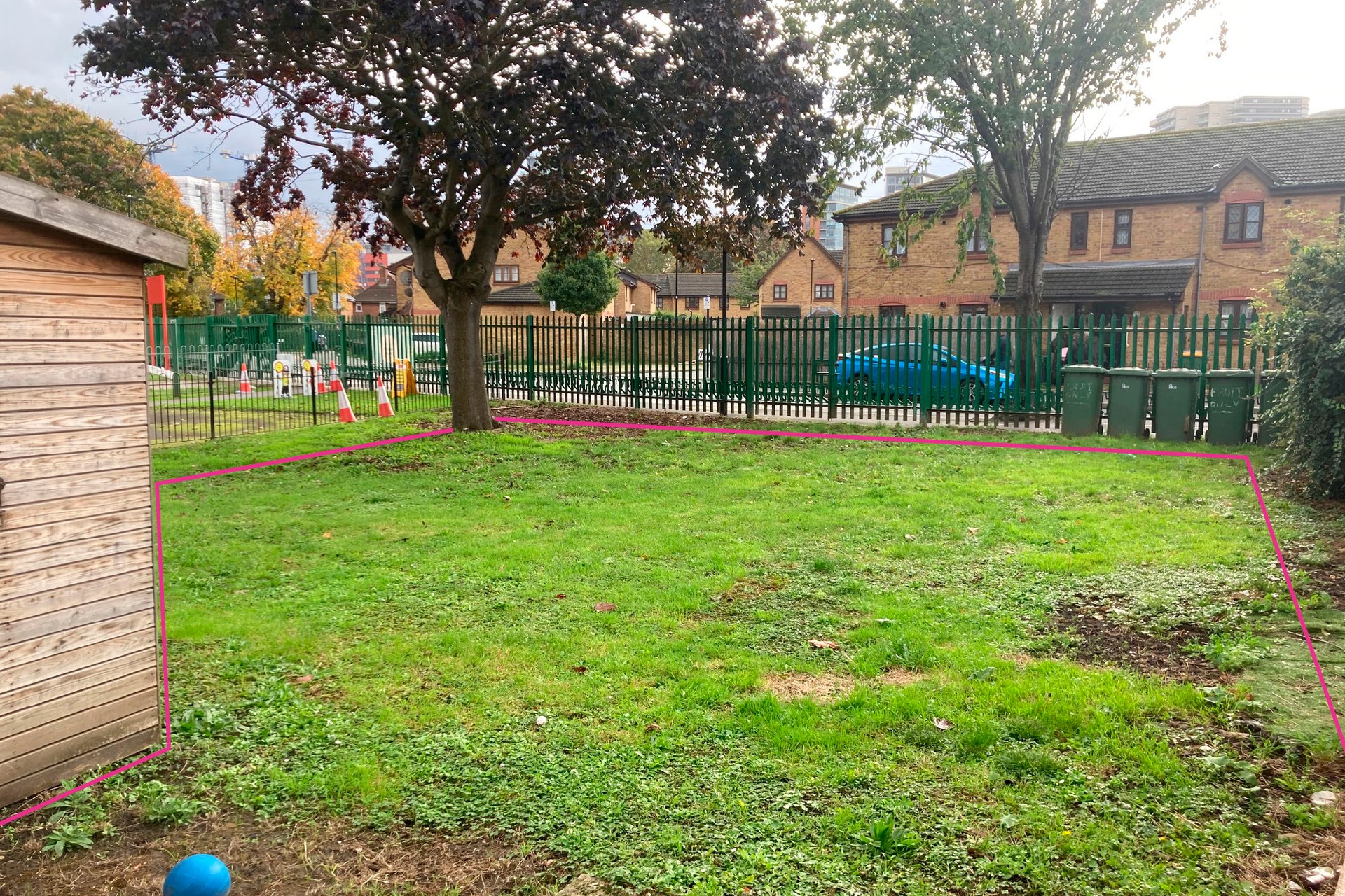 NextGen Forests | SUGi