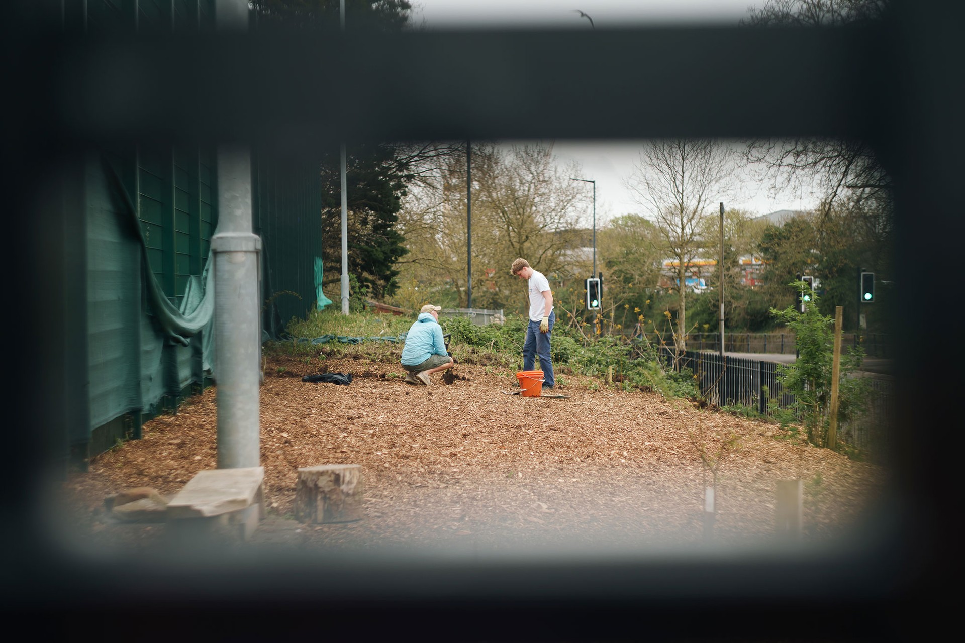 Bristol — Natura Nostra Forest | SUGi