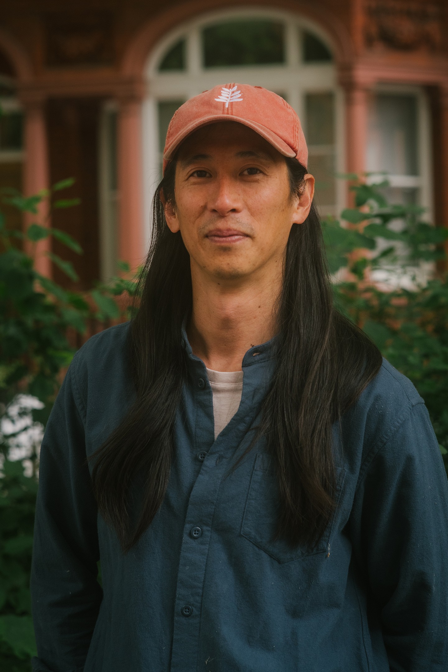 MiniForest LA and Seed to Landscape | SUGi