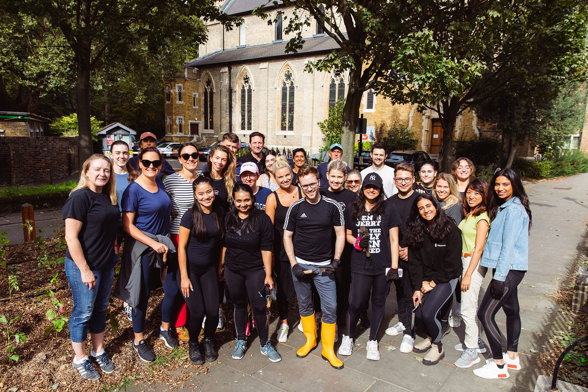 Moët & Chandon | SUGi