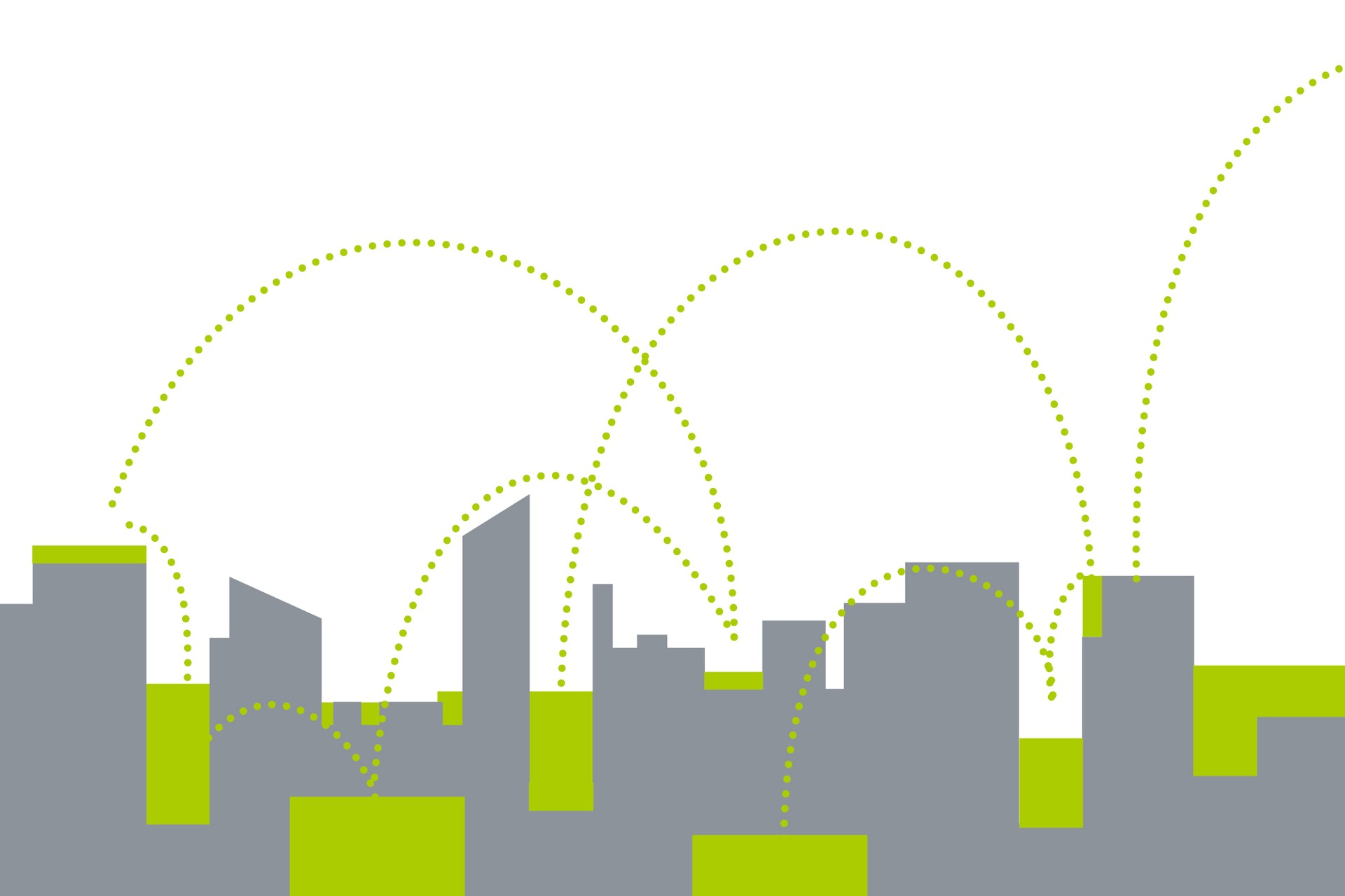 What Are Pollinator Pathways? | SUGi