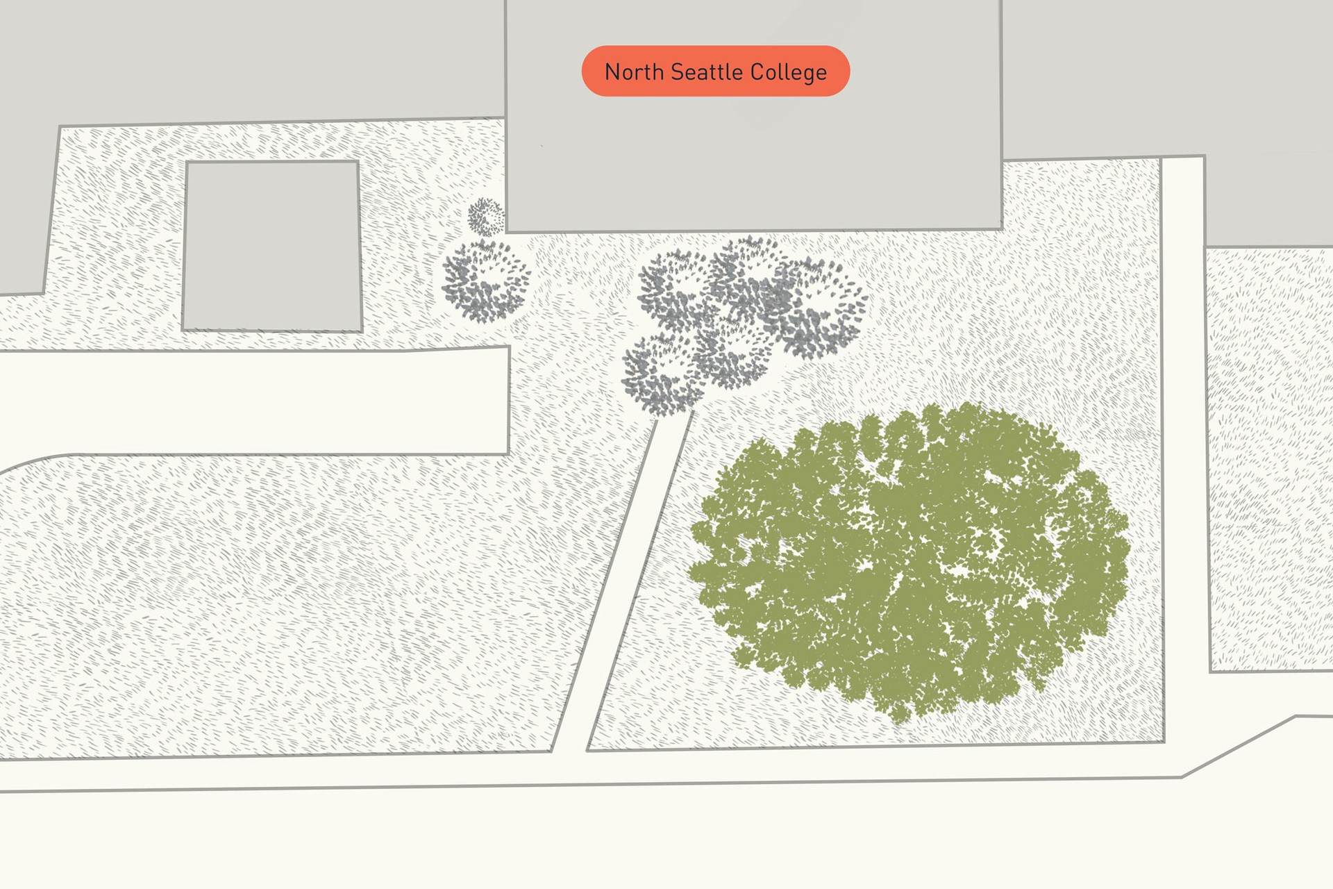 Seattle Unity Forest | SUGi