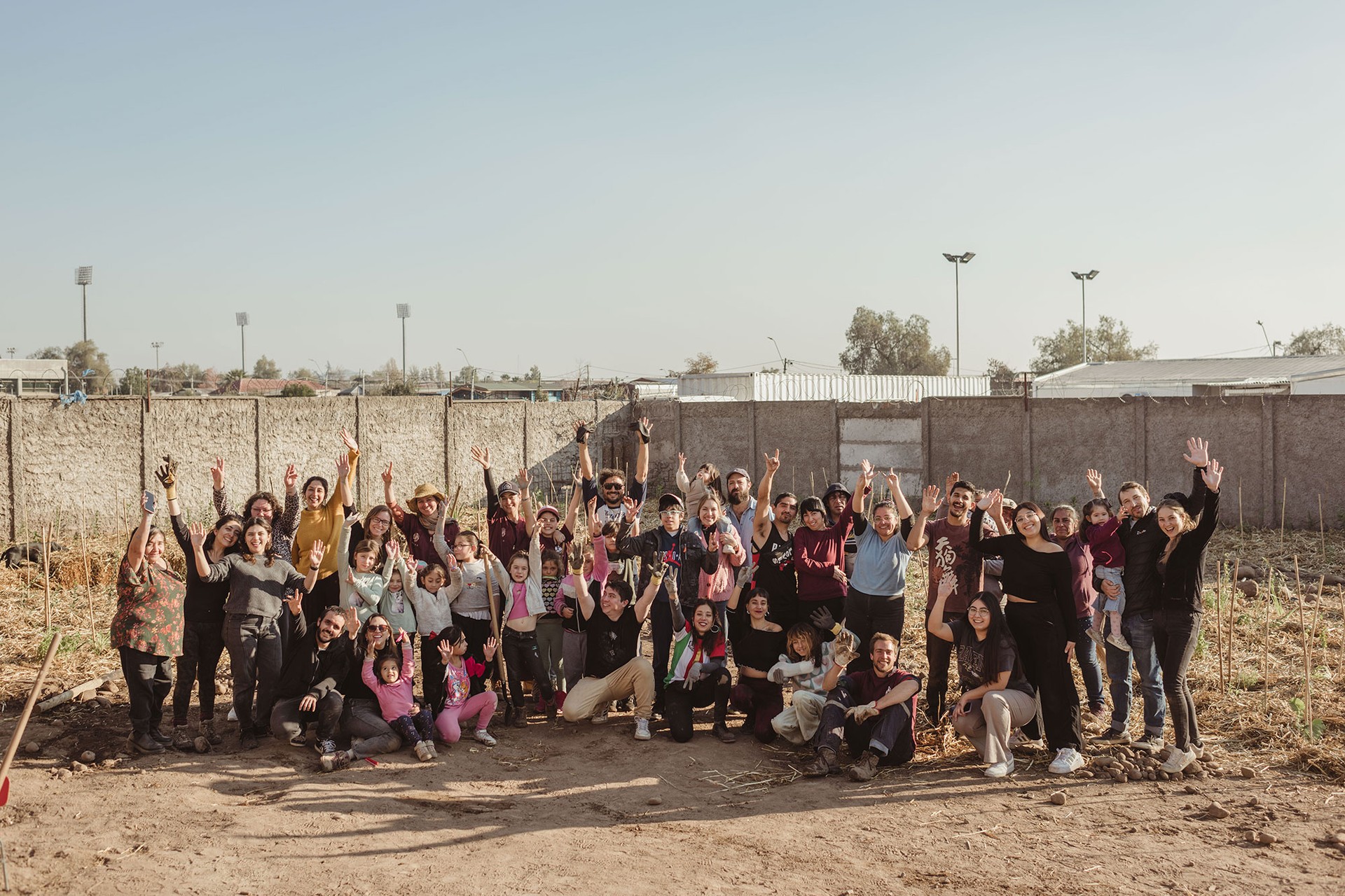 R&Co4Generations | SUGi