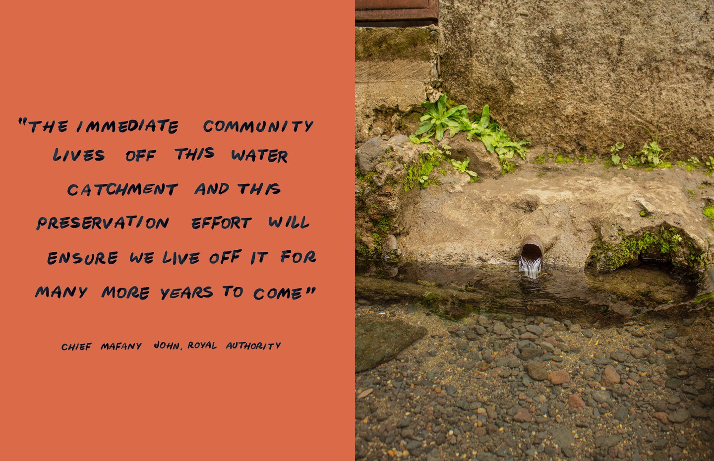 Limbi Blessing Tata | SUGi