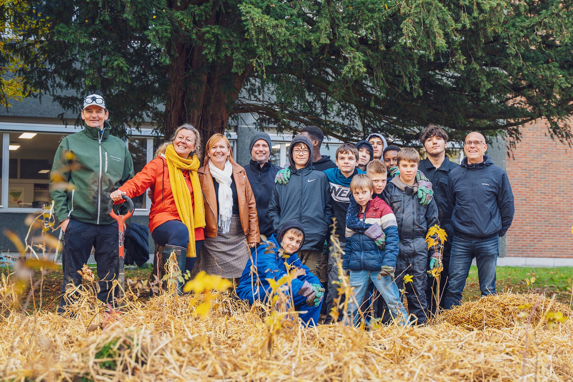 Wilderness Schools | SUGi