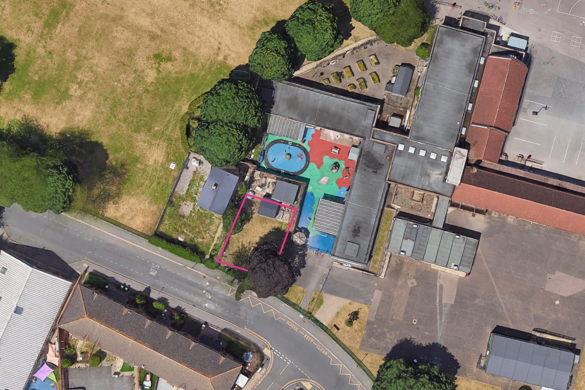 NextGen Forests | SUGi