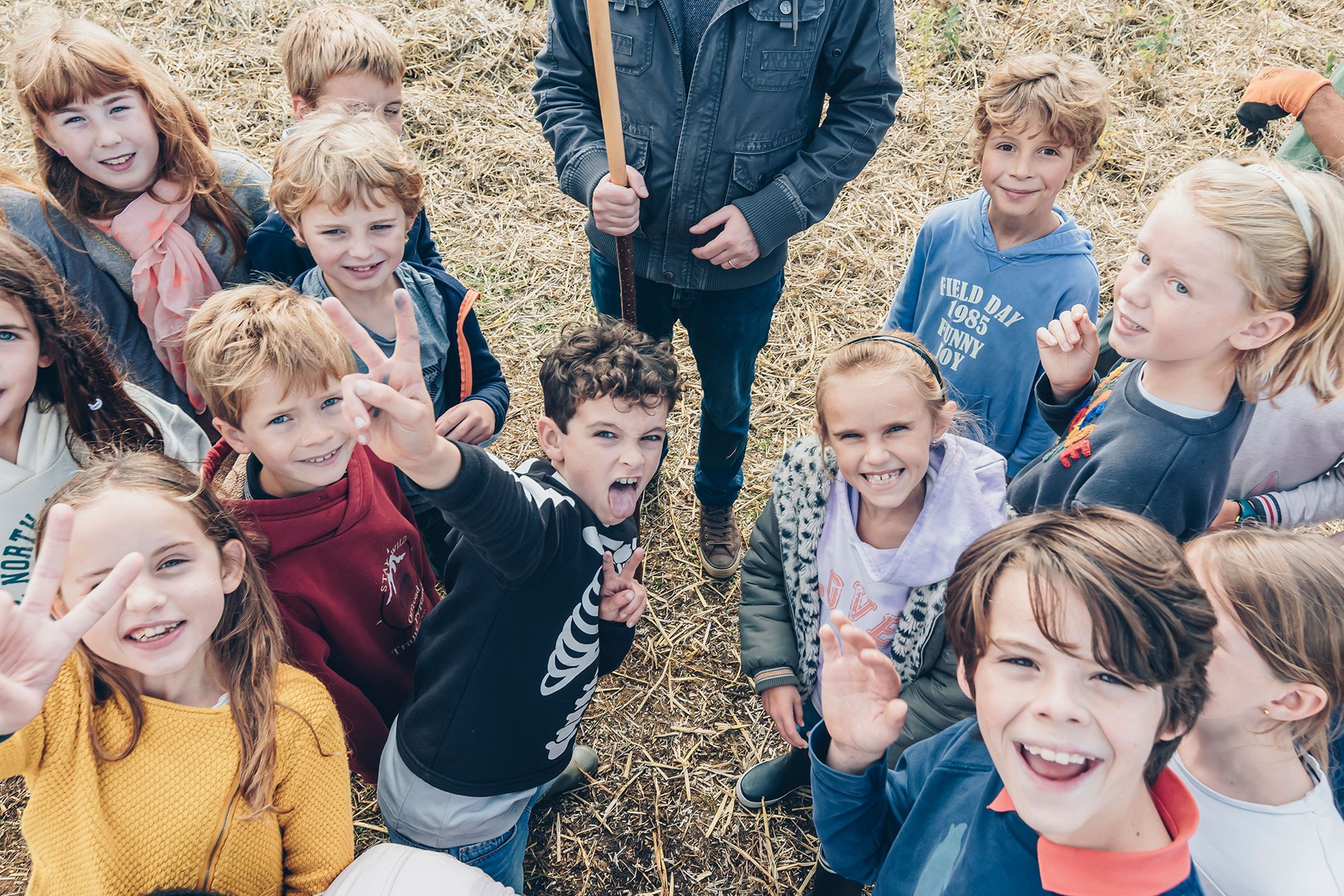 Wilderness Schools | SUGi