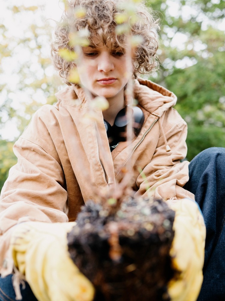 Seattle Unity Forest | SUGi