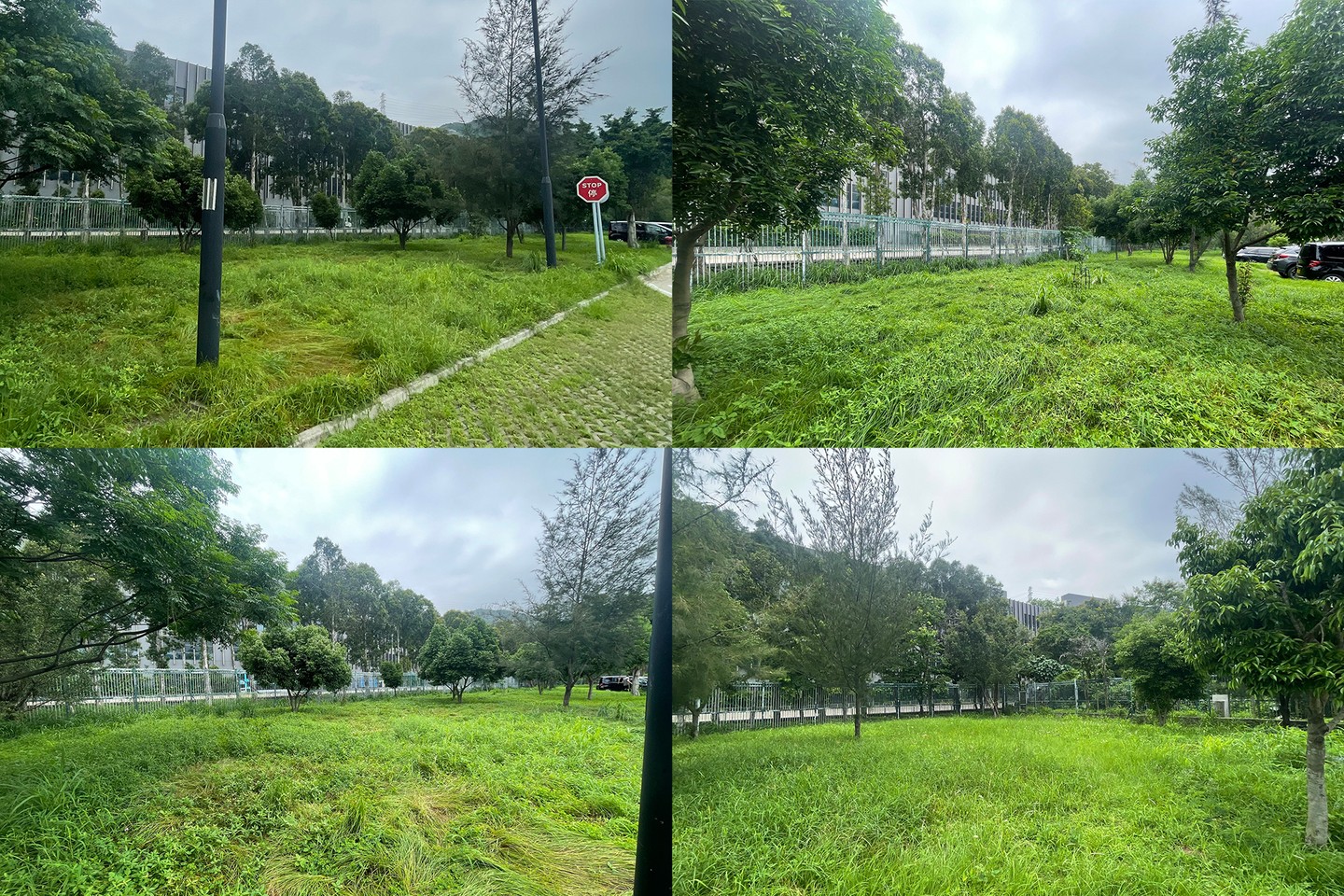 WEEE · Park Forest | SUGi