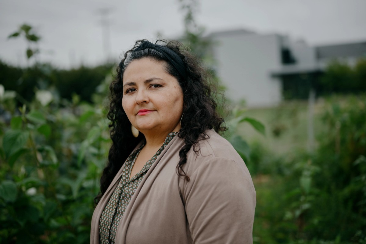 Georgetown Community Forest | SUGi