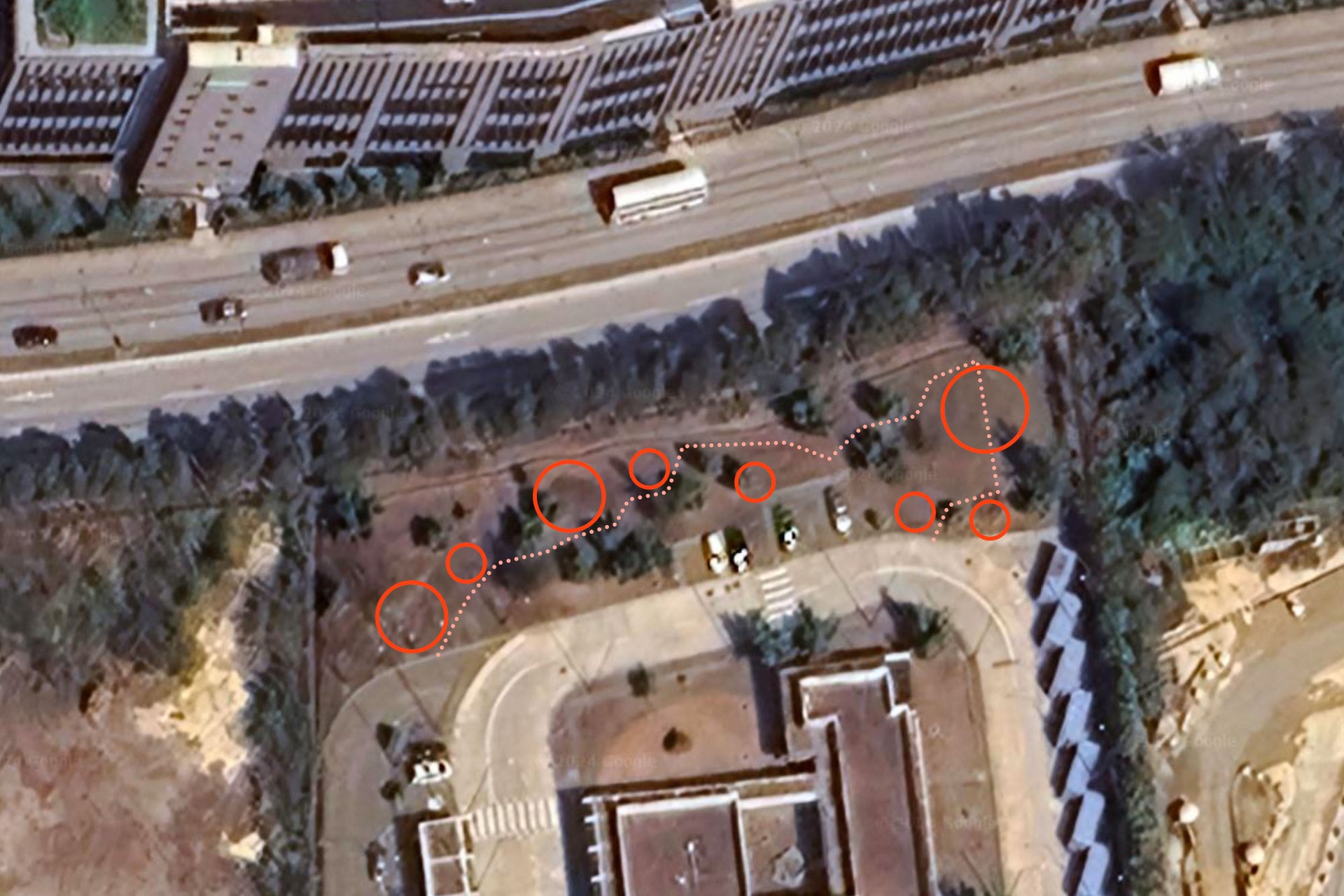 WEEE · Park Forest | SUGi