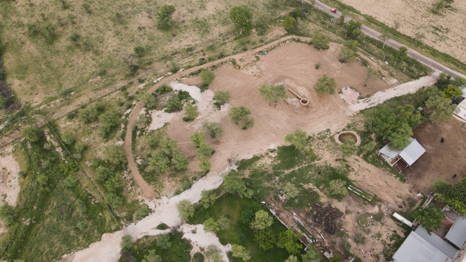 Sukhad Aranya | SUGi