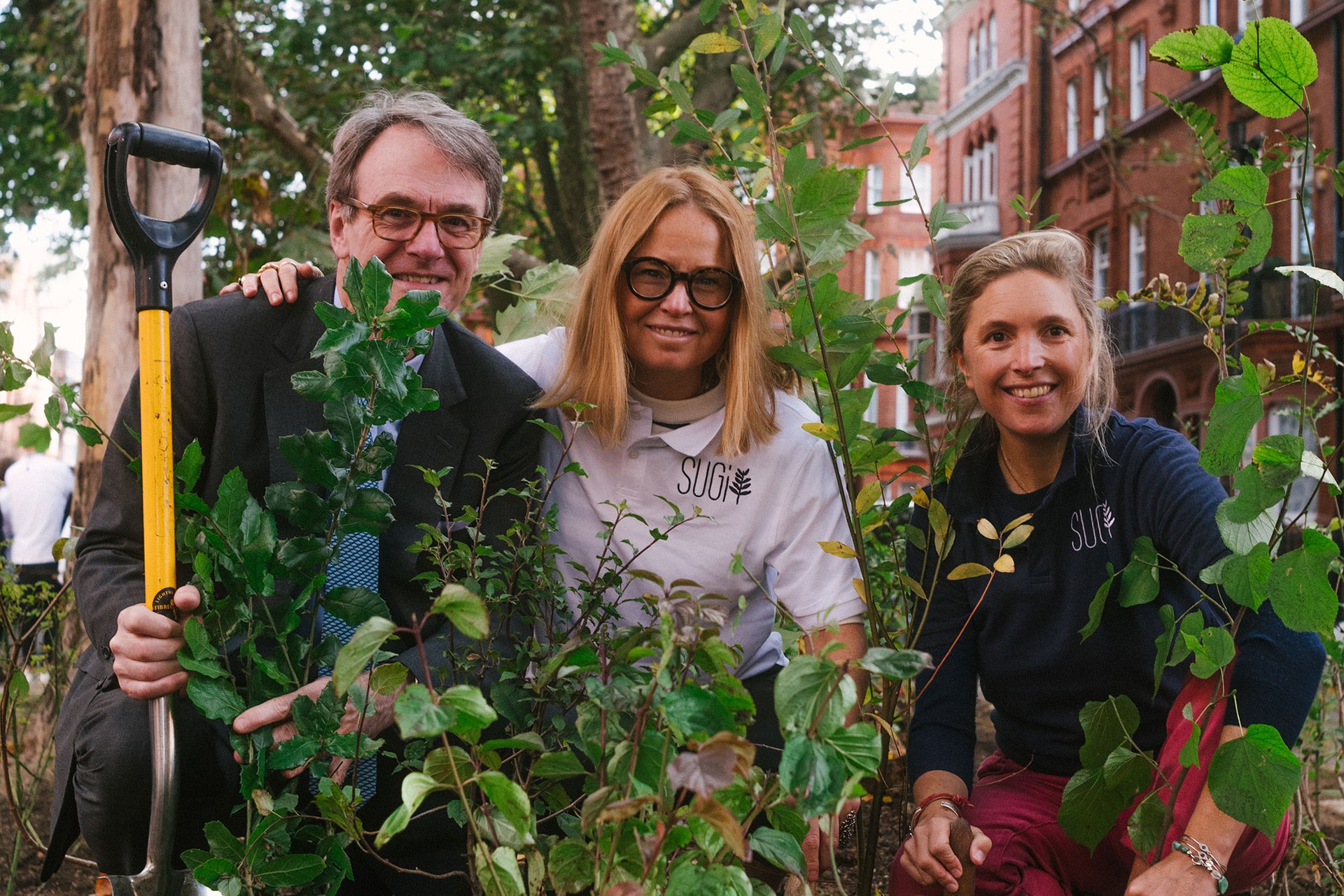 Cadogan Estate | SUGi