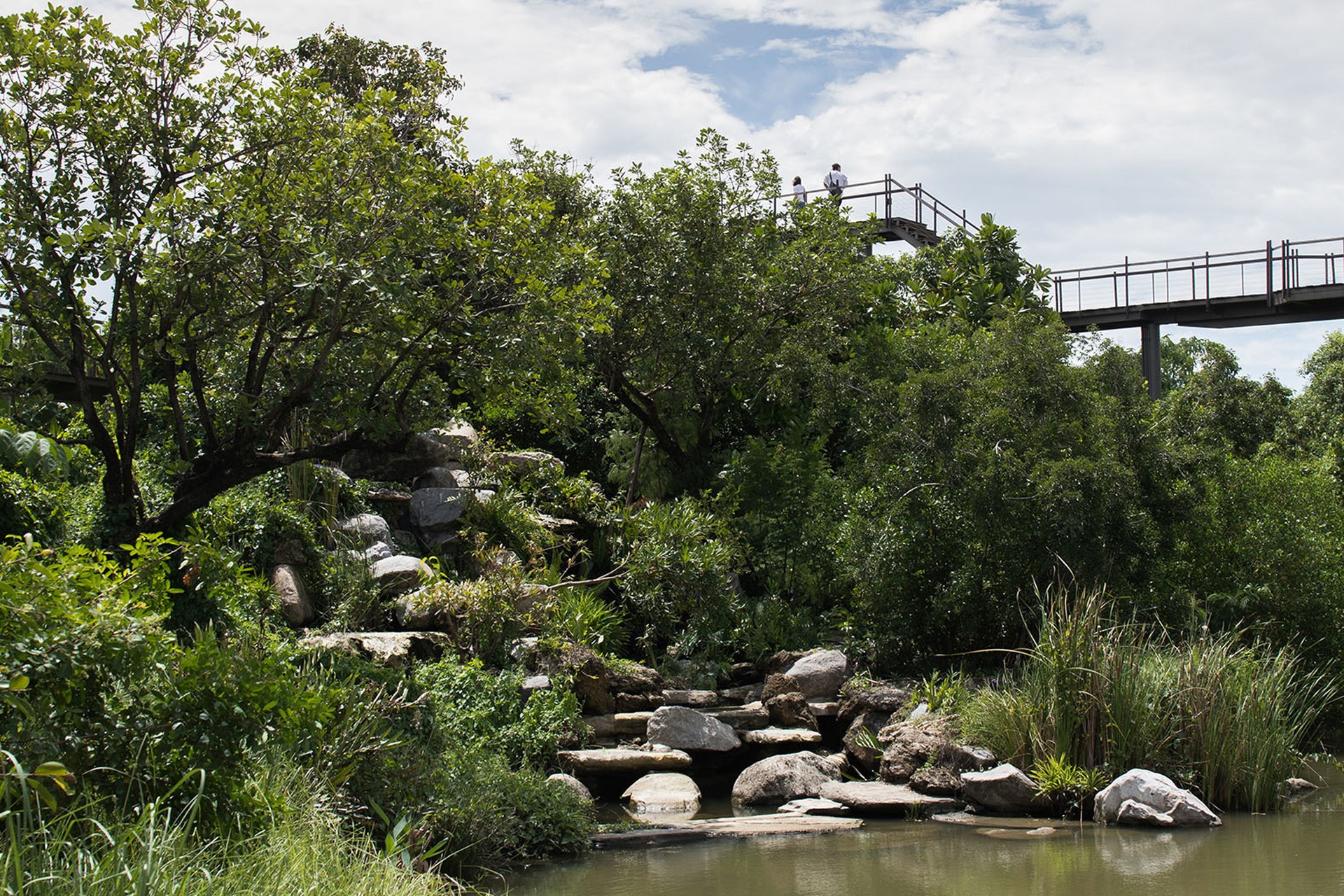 The Metro Forest Bangkok, Thailand | SUGi