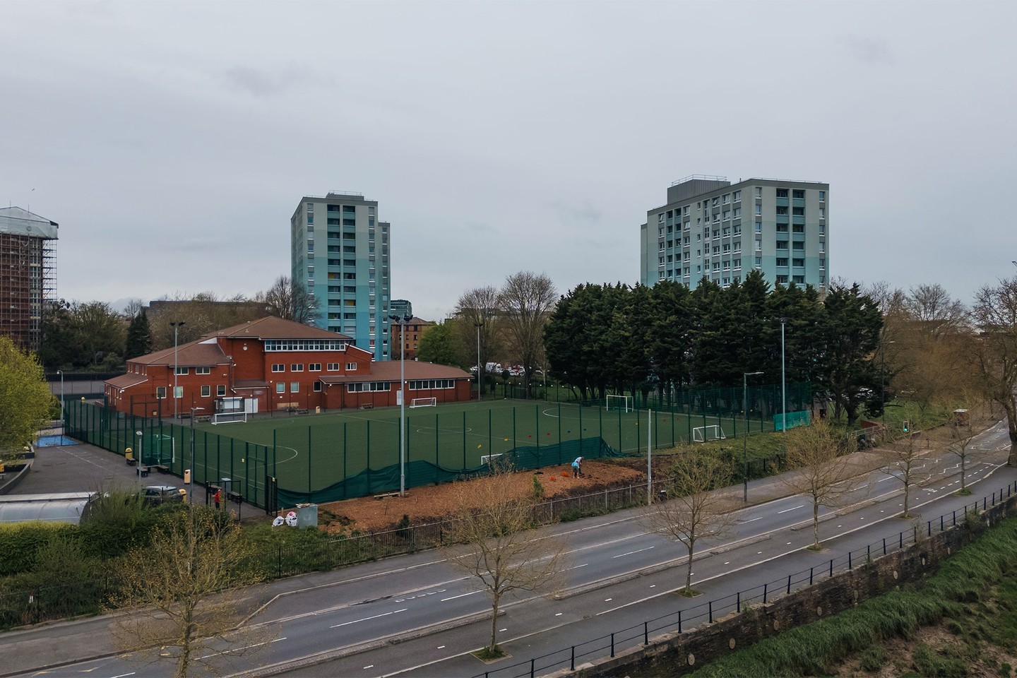 Bristol — Natura Nostra Forest | SUGi