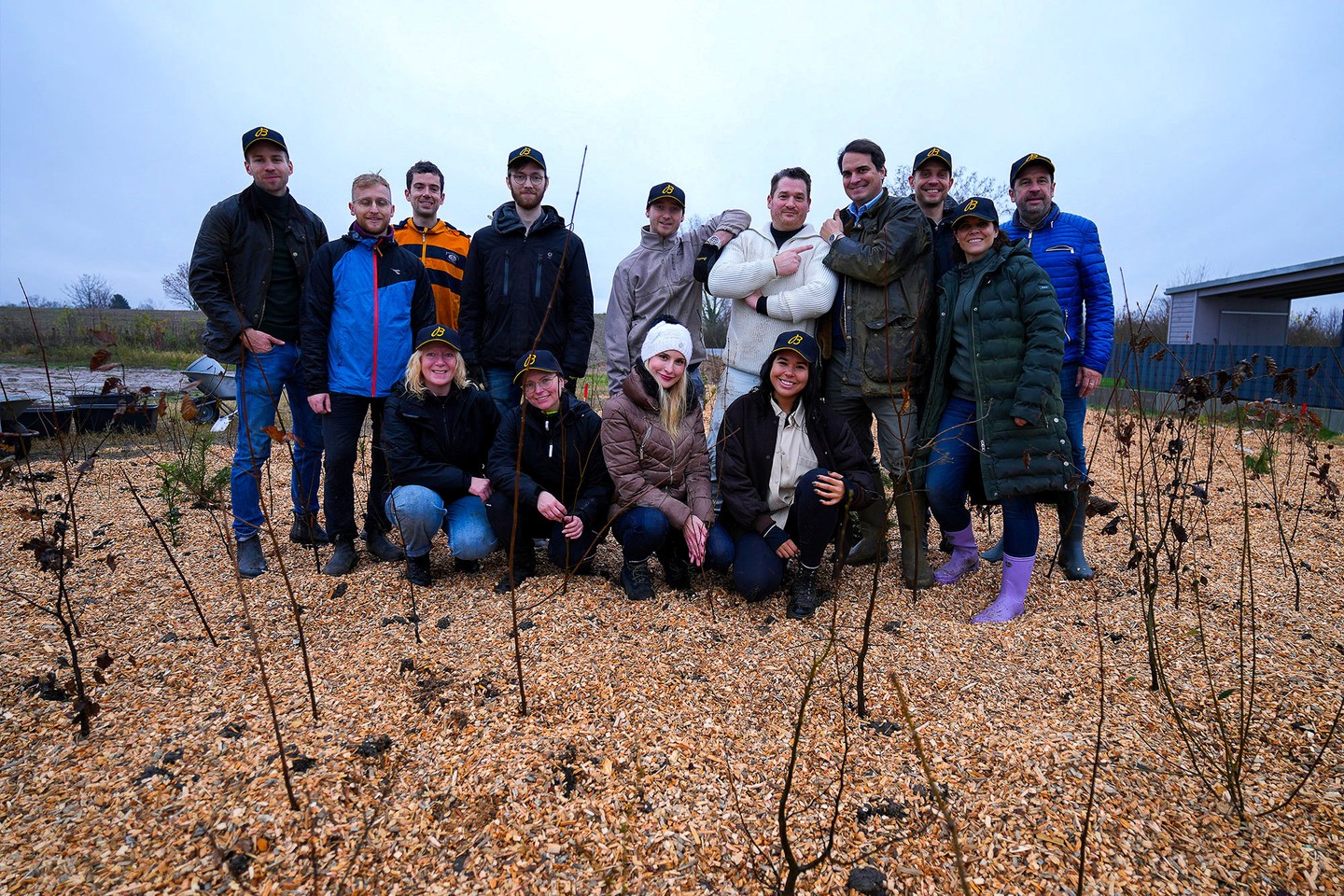 Griesheim Community Forest | SUGi