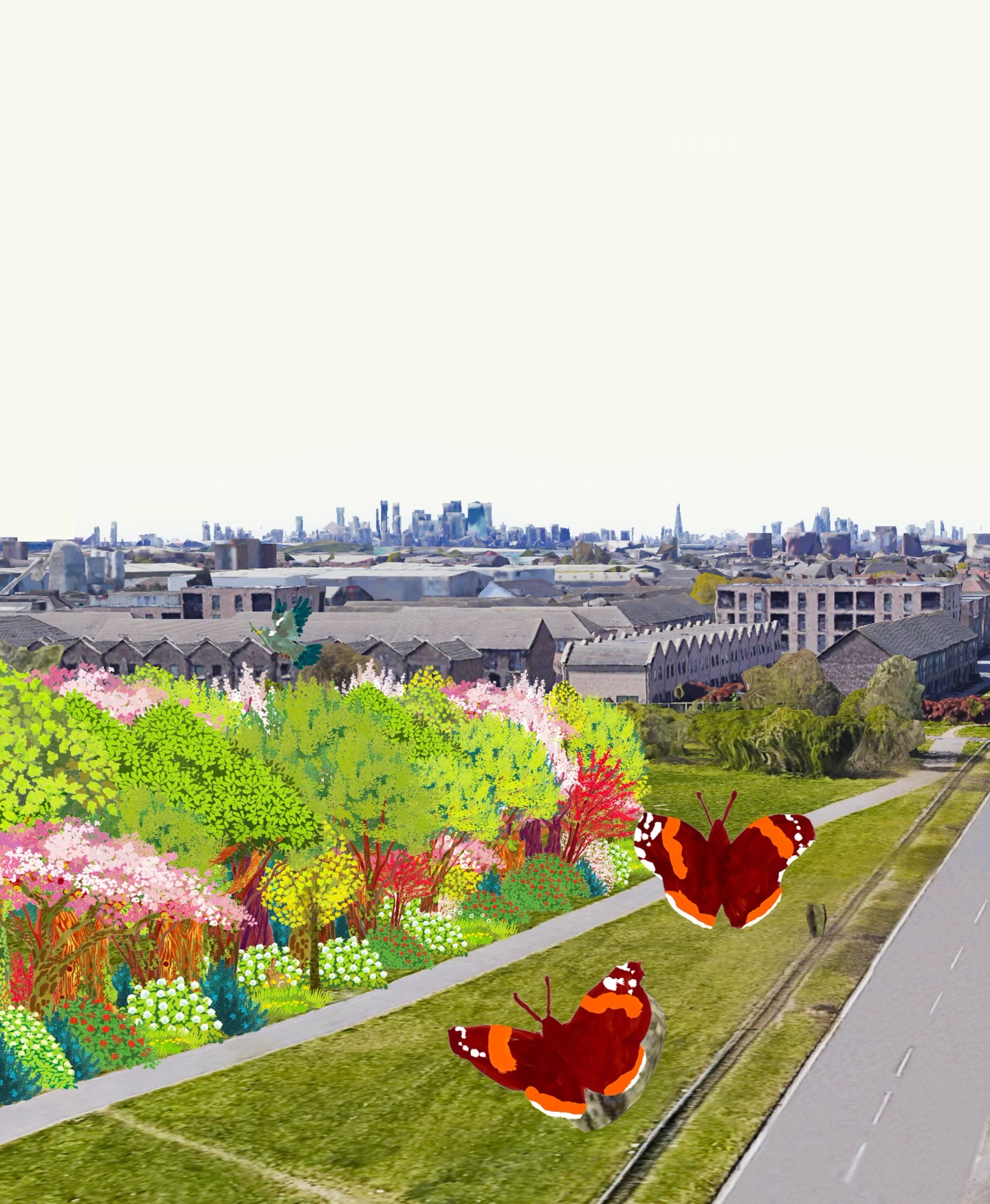 Legacy Forest | SUGi