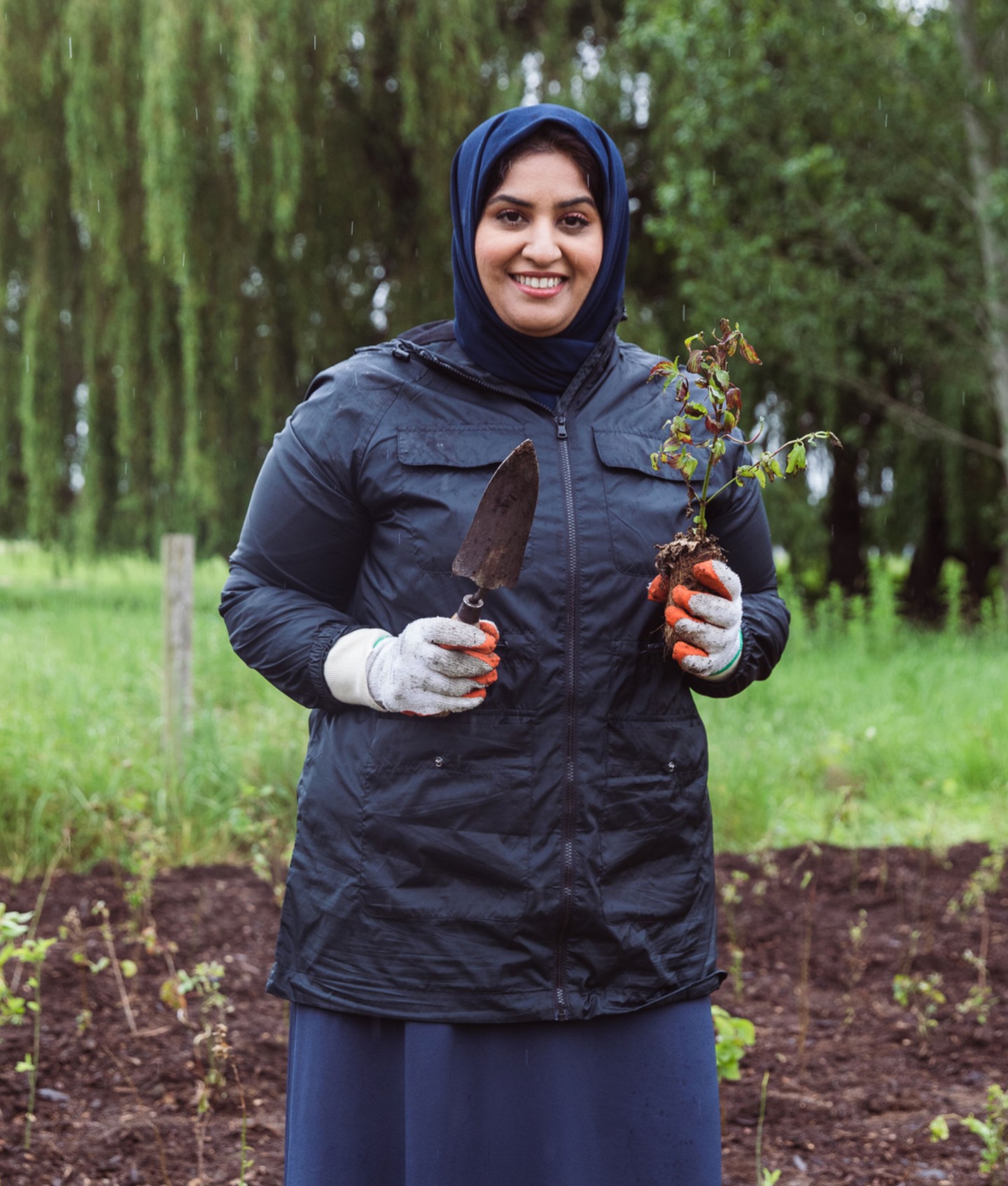 Harmony Forest | SUGi