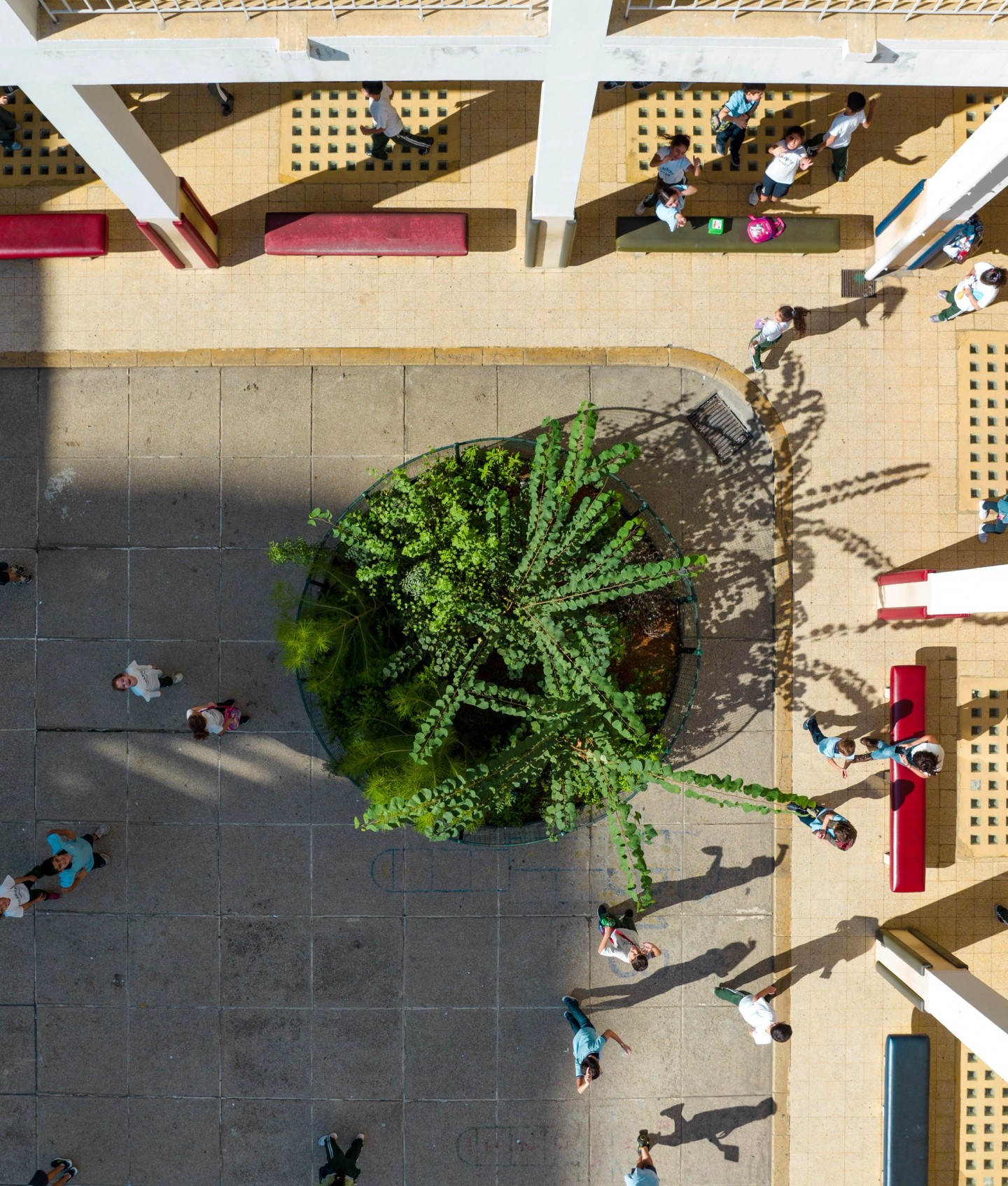 What Is Urban Acupuncture? | SUGi