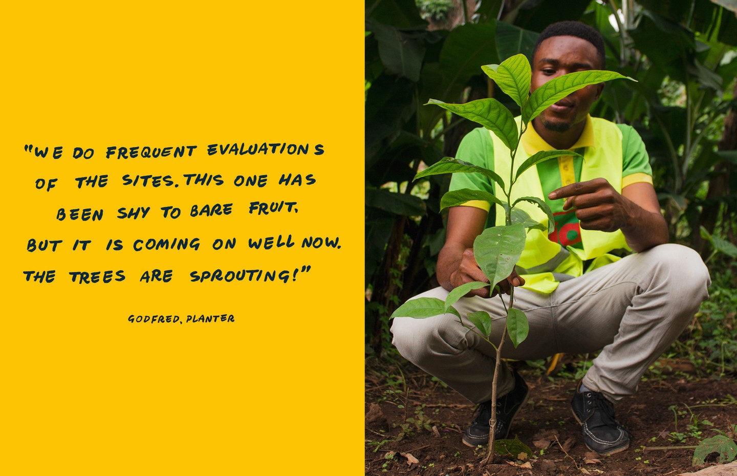 Limbi Blessing Tata | SUGi