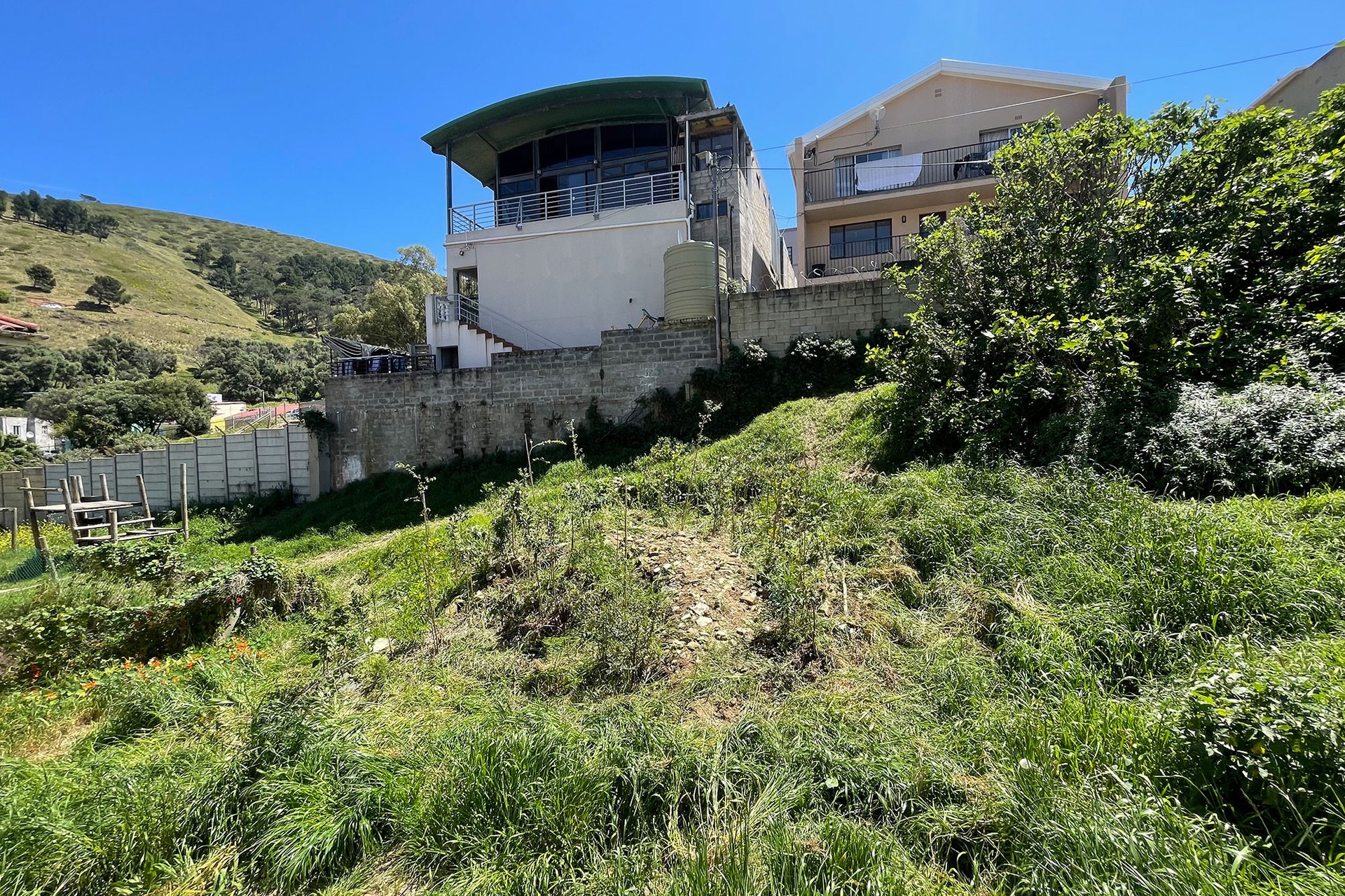 Schotsche Kloof Forest | SUGi