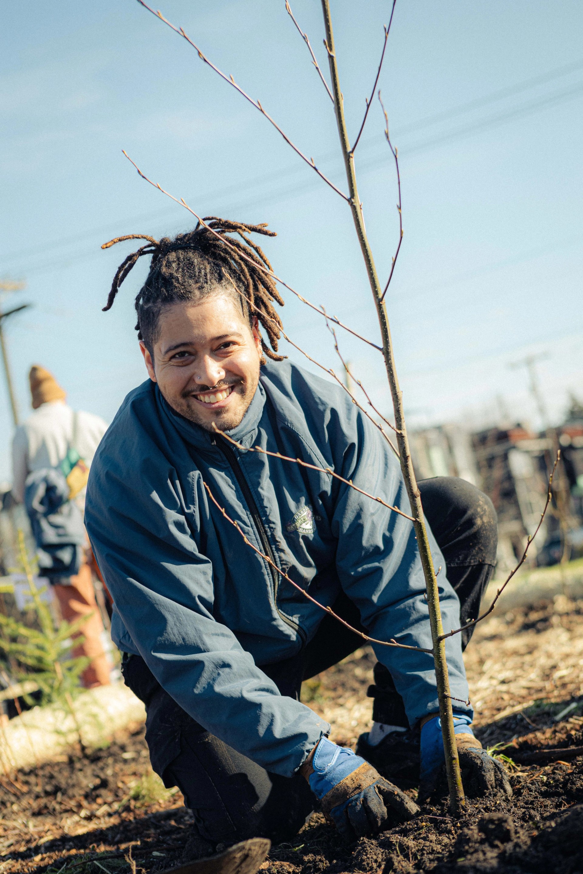 Georgetown Community Forest | SUGi