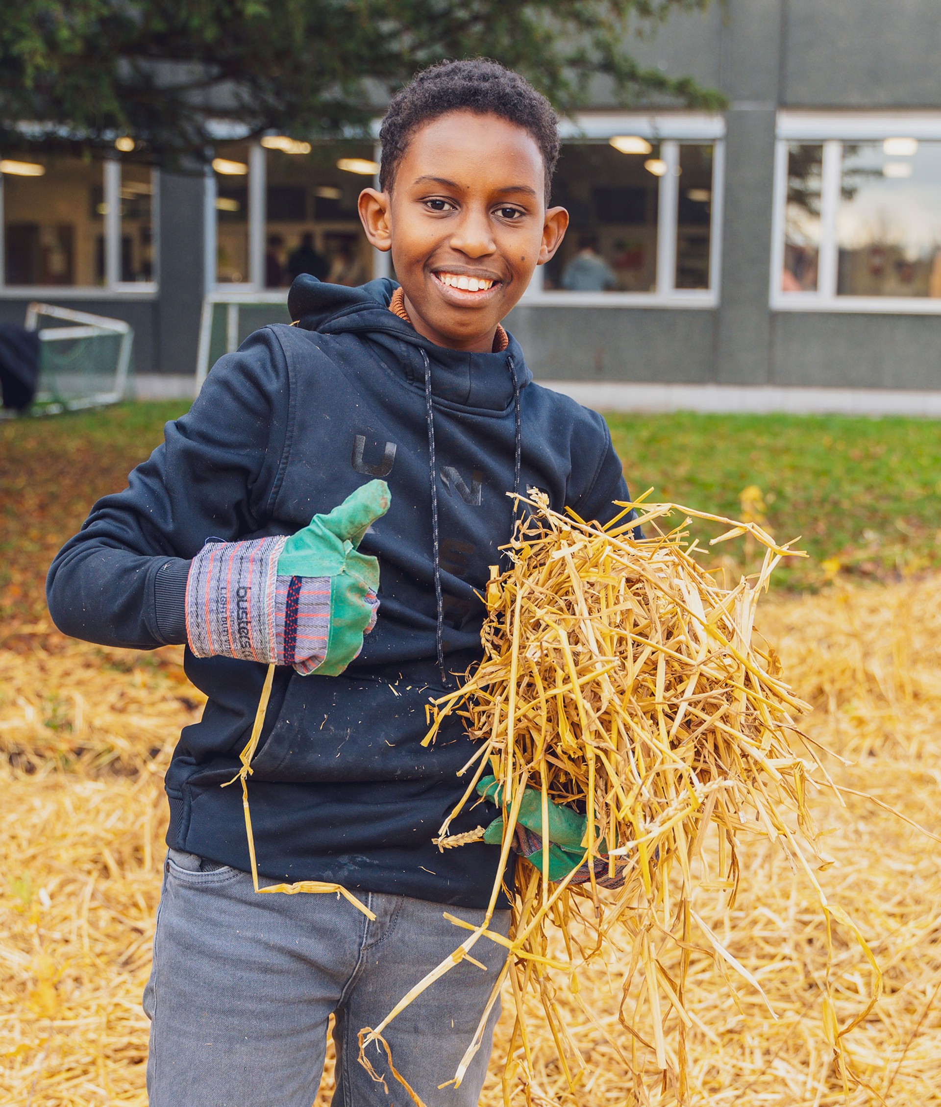 Wilderness Schools | SUGi