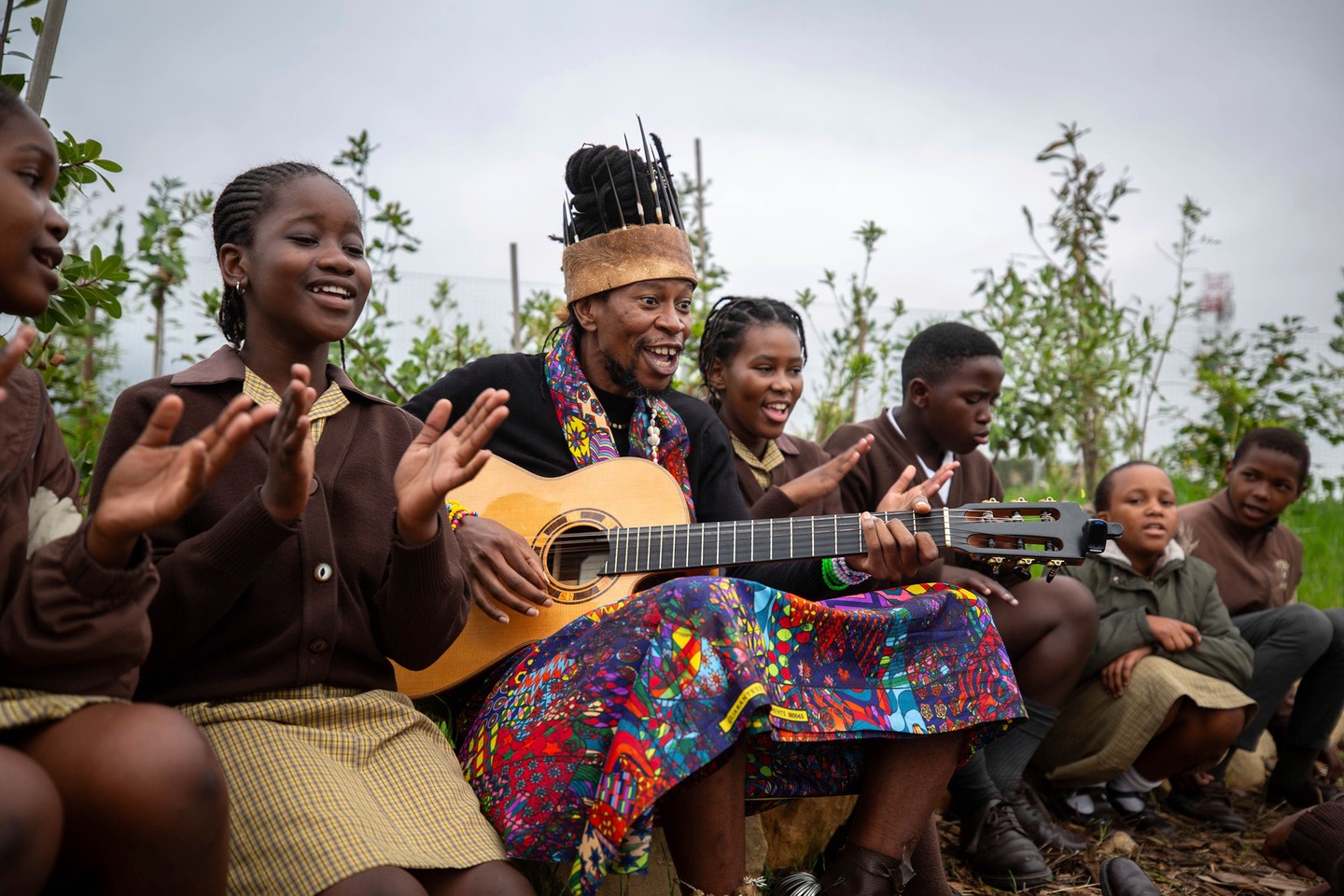 SUGi Pocket Forests – Cape Town | SUGi