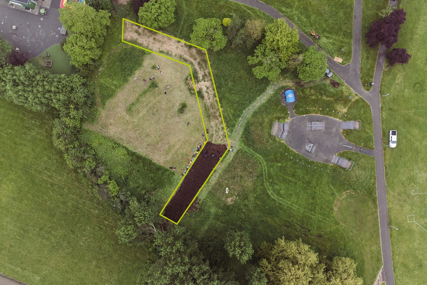 Harmony Forest | SUGi