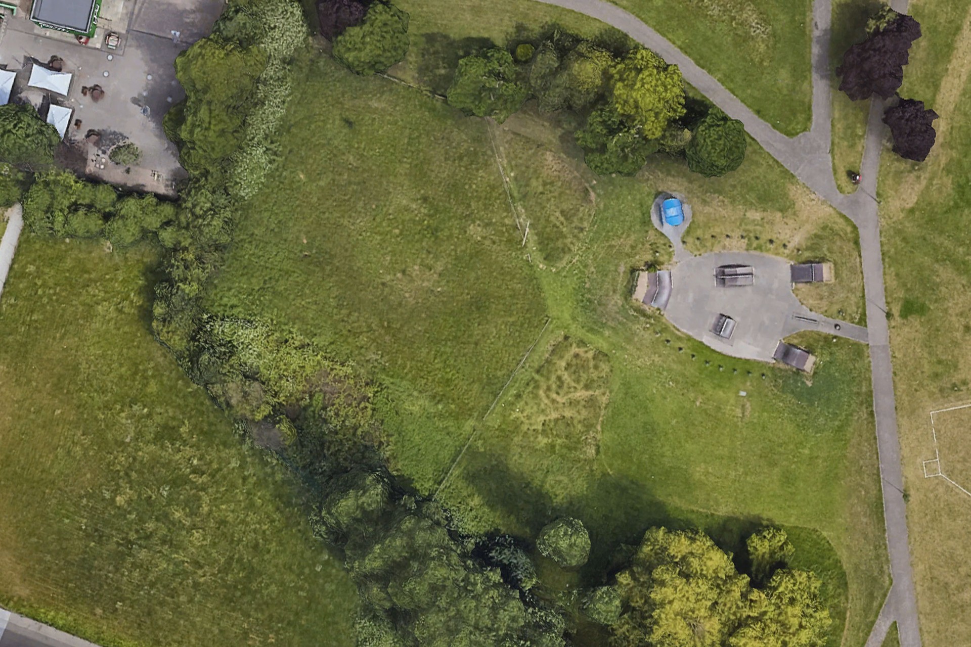 Harmony Forest | SUGi