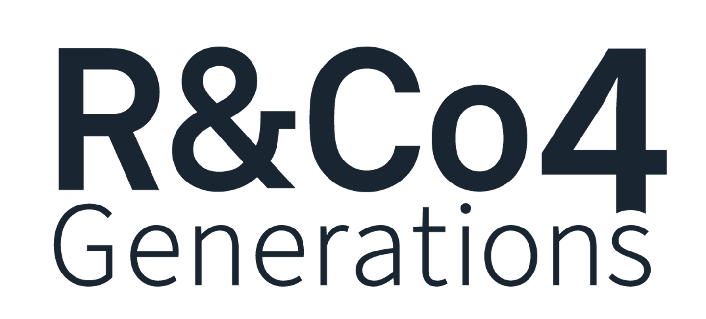 R&Co4Generations | SUGi