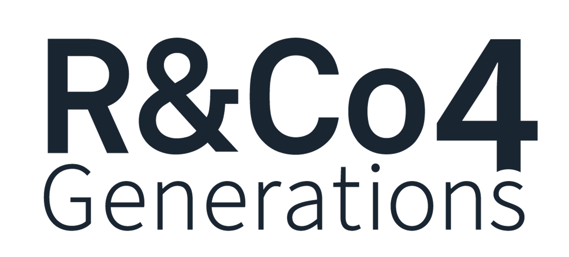 R&Co4Generations | SUGi