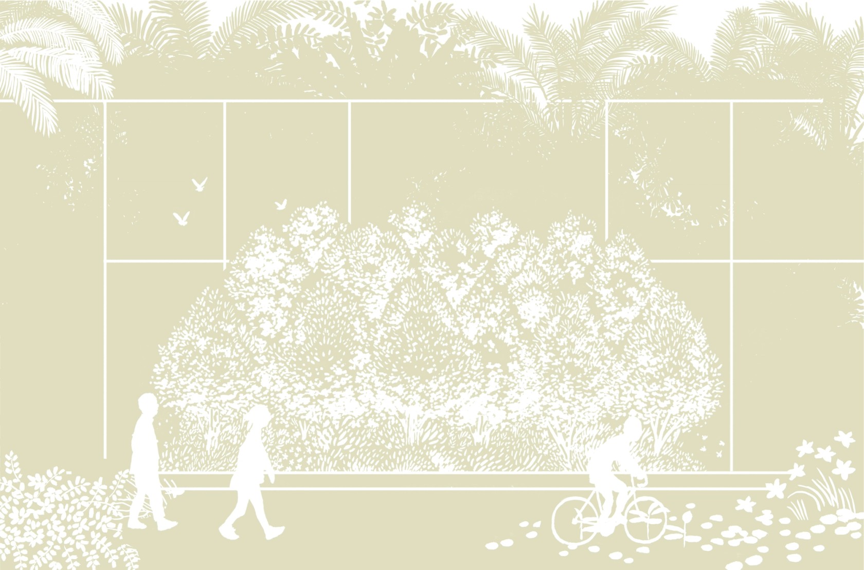 5 Steps to Create a Pocket Forest | SUGi