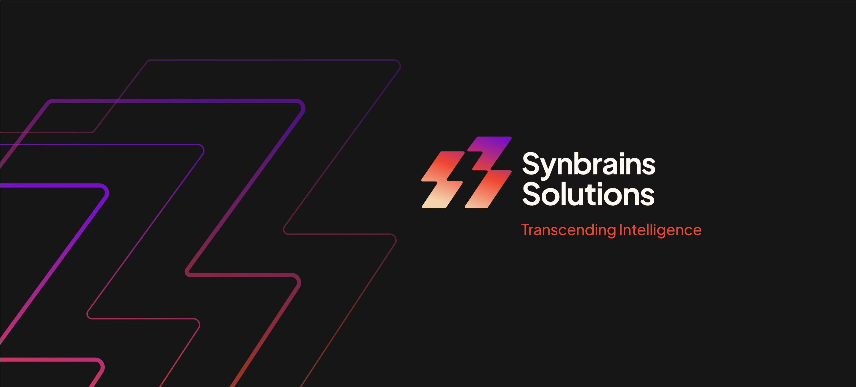 Synbrains Solutions - Transcending Intelligence
