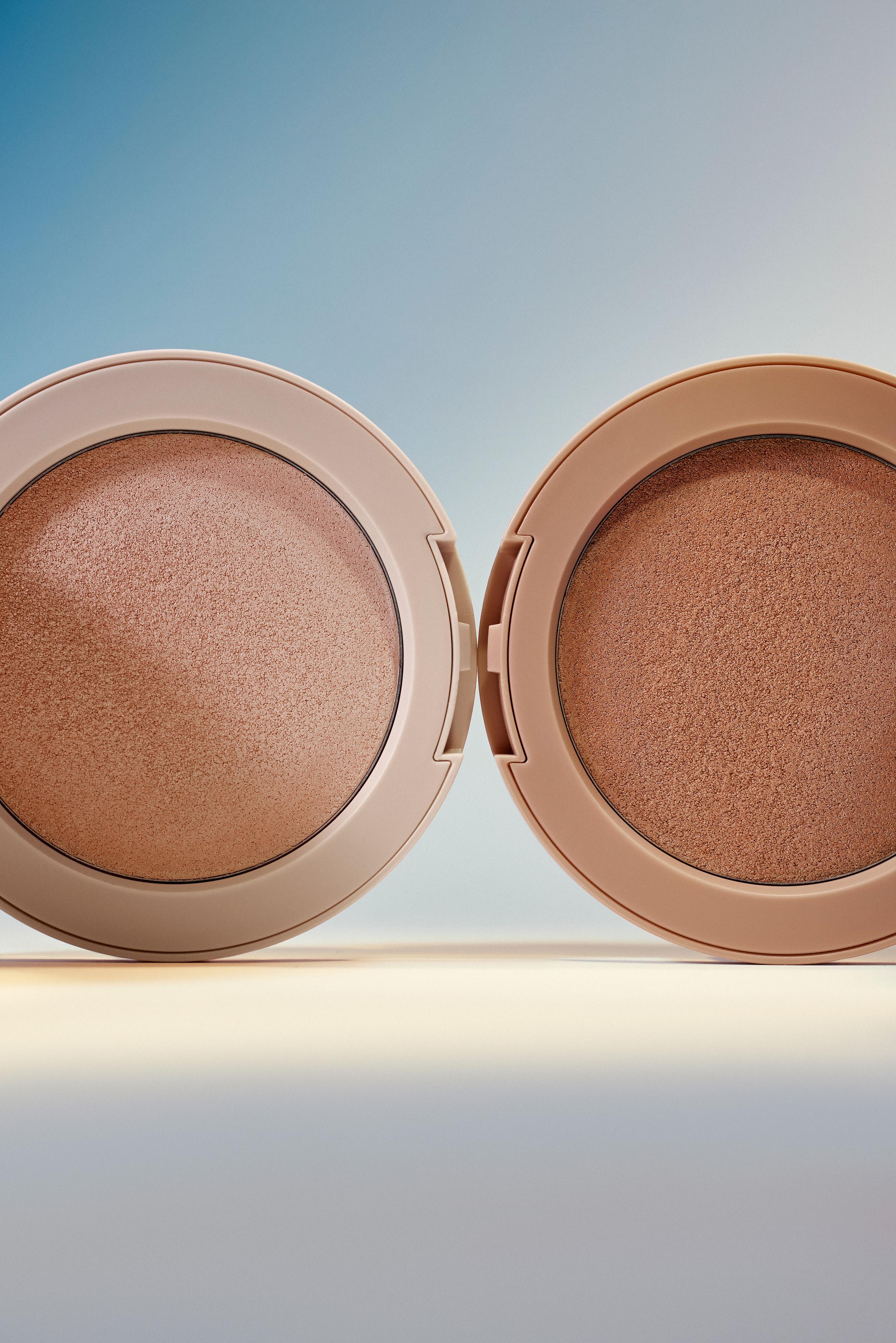 Ilia — Bronzer & Highlighter