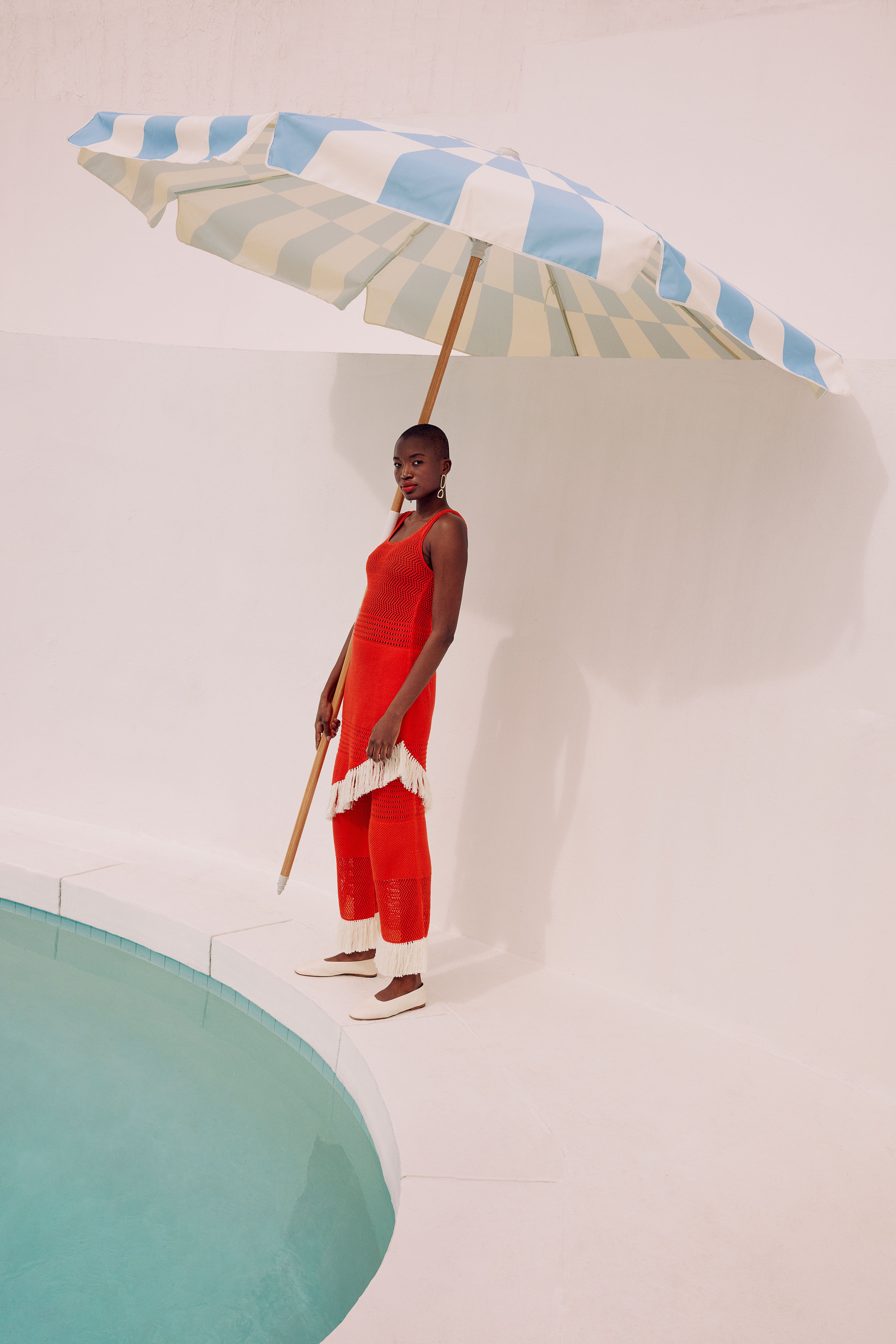 Tidal Magazine — Coastal Cool | Kat Borchart