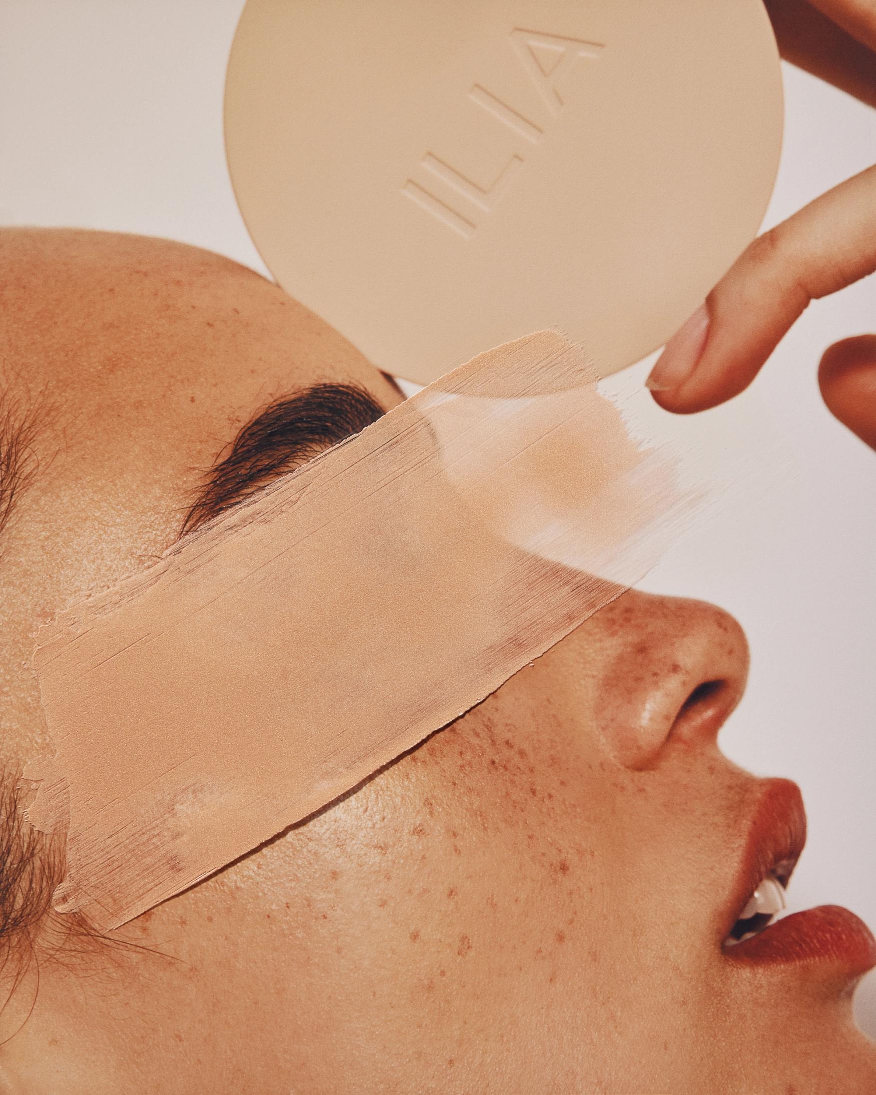 Ilia — Bronzer & Highlighter