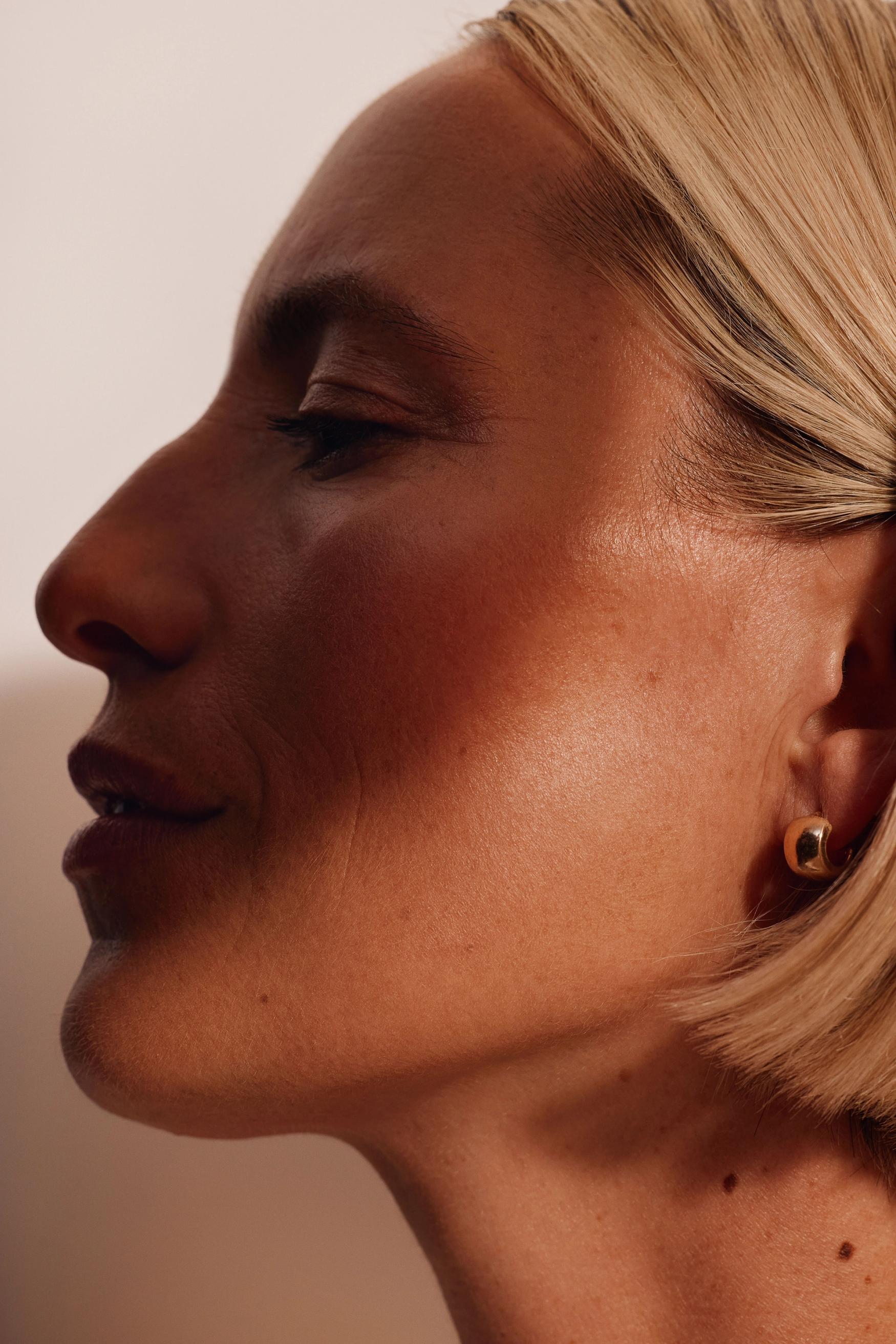 Ilia — Bronzer & Highlighter