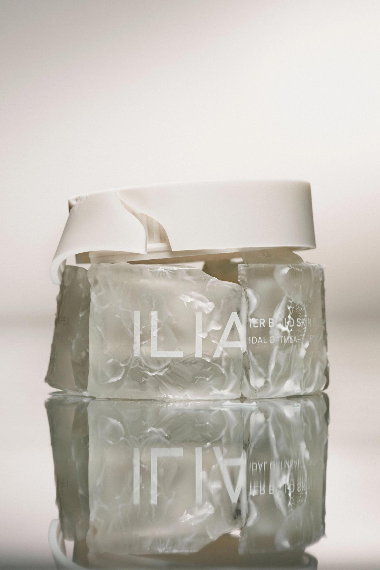 Ilia — Barrier Cream | Kat Borchart